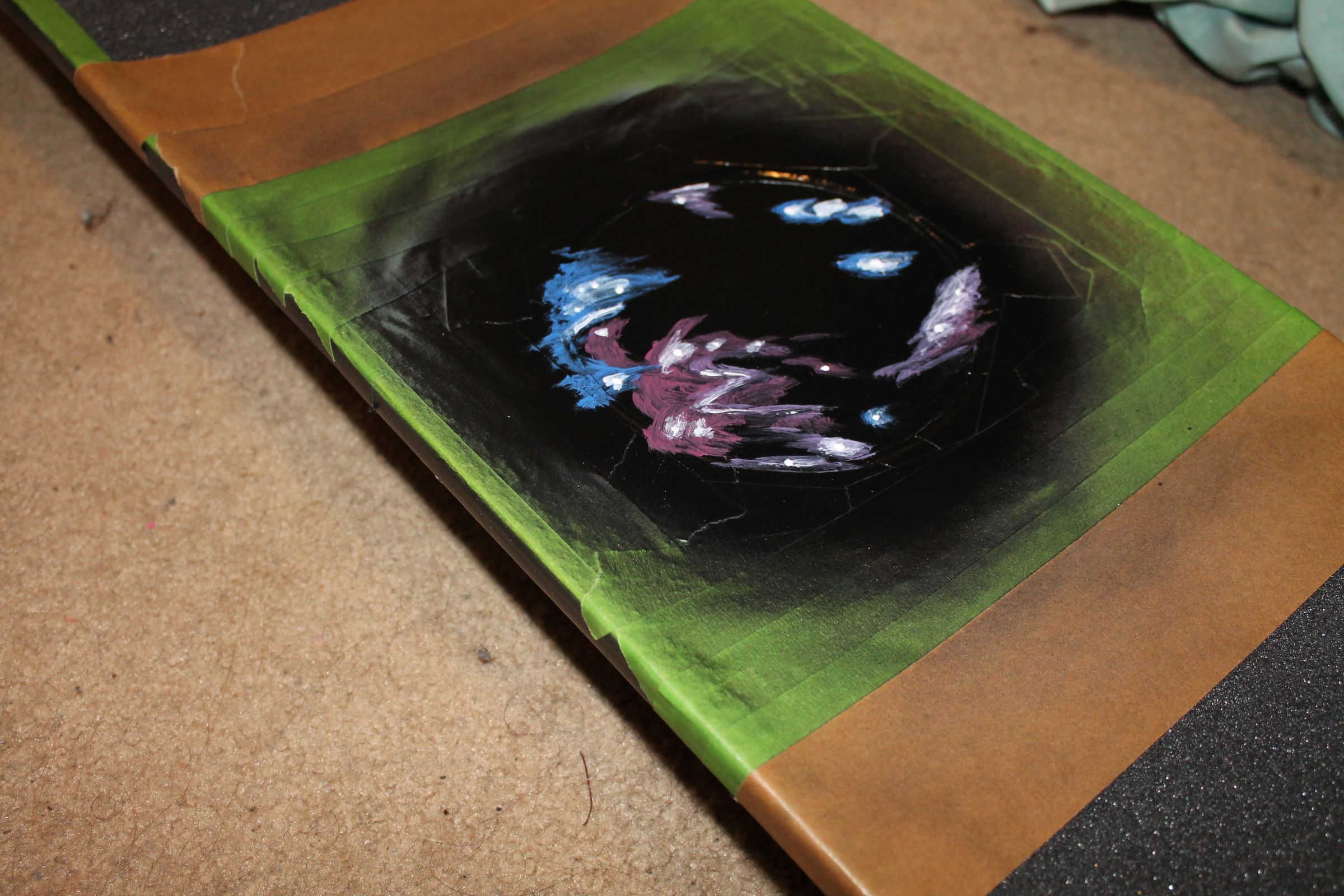 Customize Your Skateboard Deck! : 14 Steps (with Pictures) - Instructables
