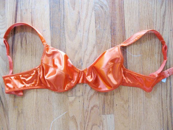 Bra : 10 Steps (with Pictures) - Instructables