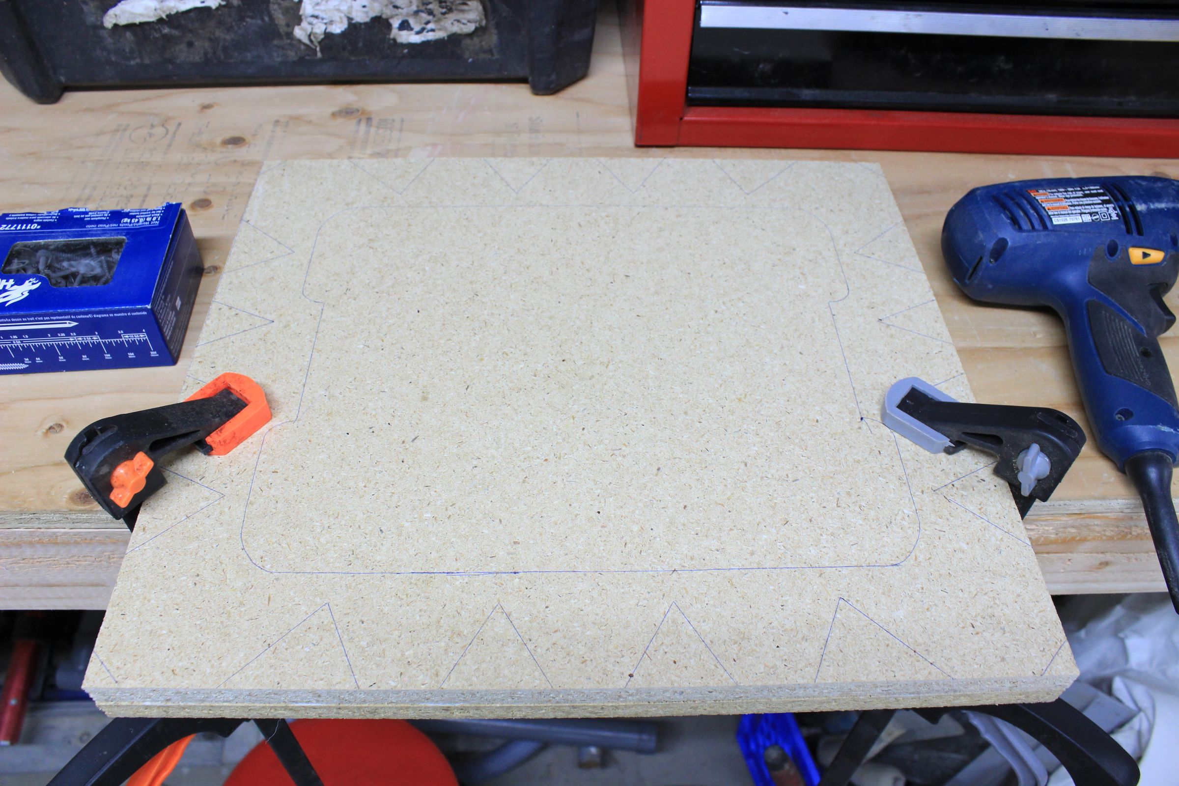 Real Life Super Mario Concrete Thwomp! : 11 Steps (with Pictures ...