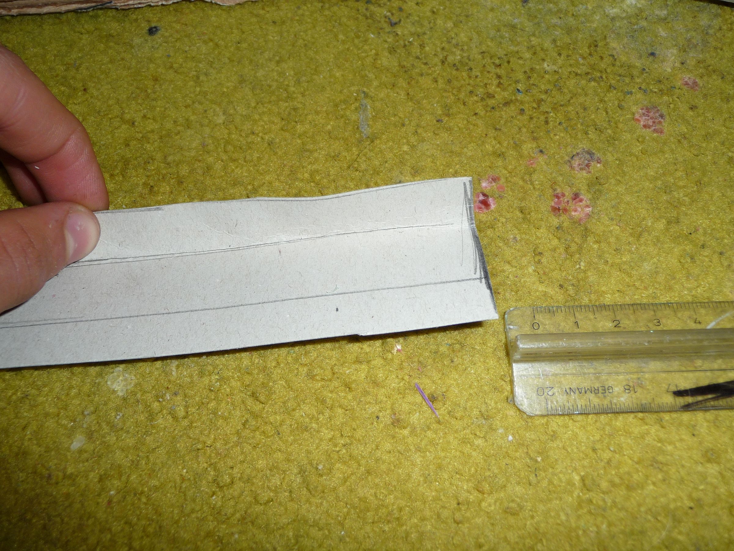 Easy to Make Cardboard Marble Run : 4 Steps - Instructables