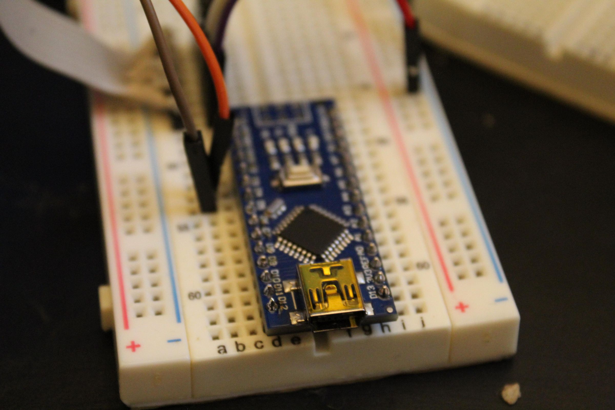 LED Pong : 7 Steps (with Pictures) - Instructables