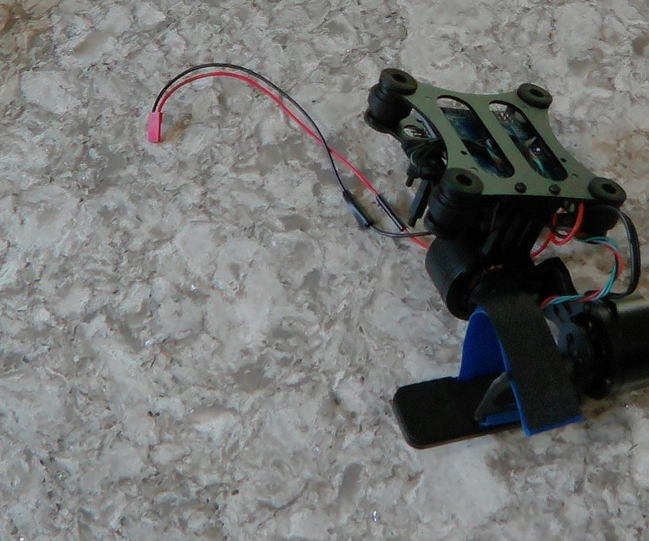 How to Set Up Ebay Drone Gimbal : 5 Steps (with Pictures) - Instructables