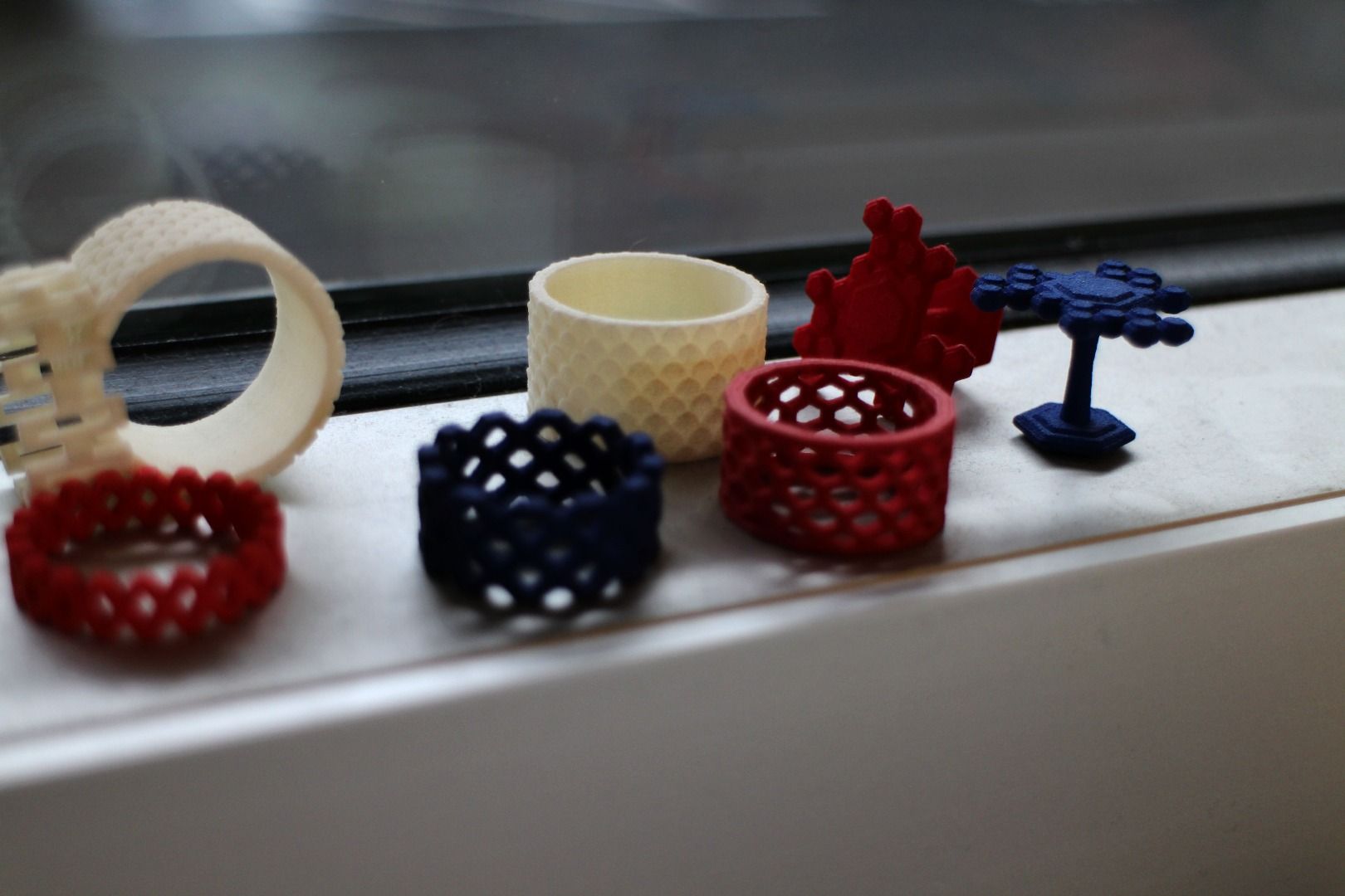 3D Printing Basics : 15 Steps (with Pictures) - Instructables