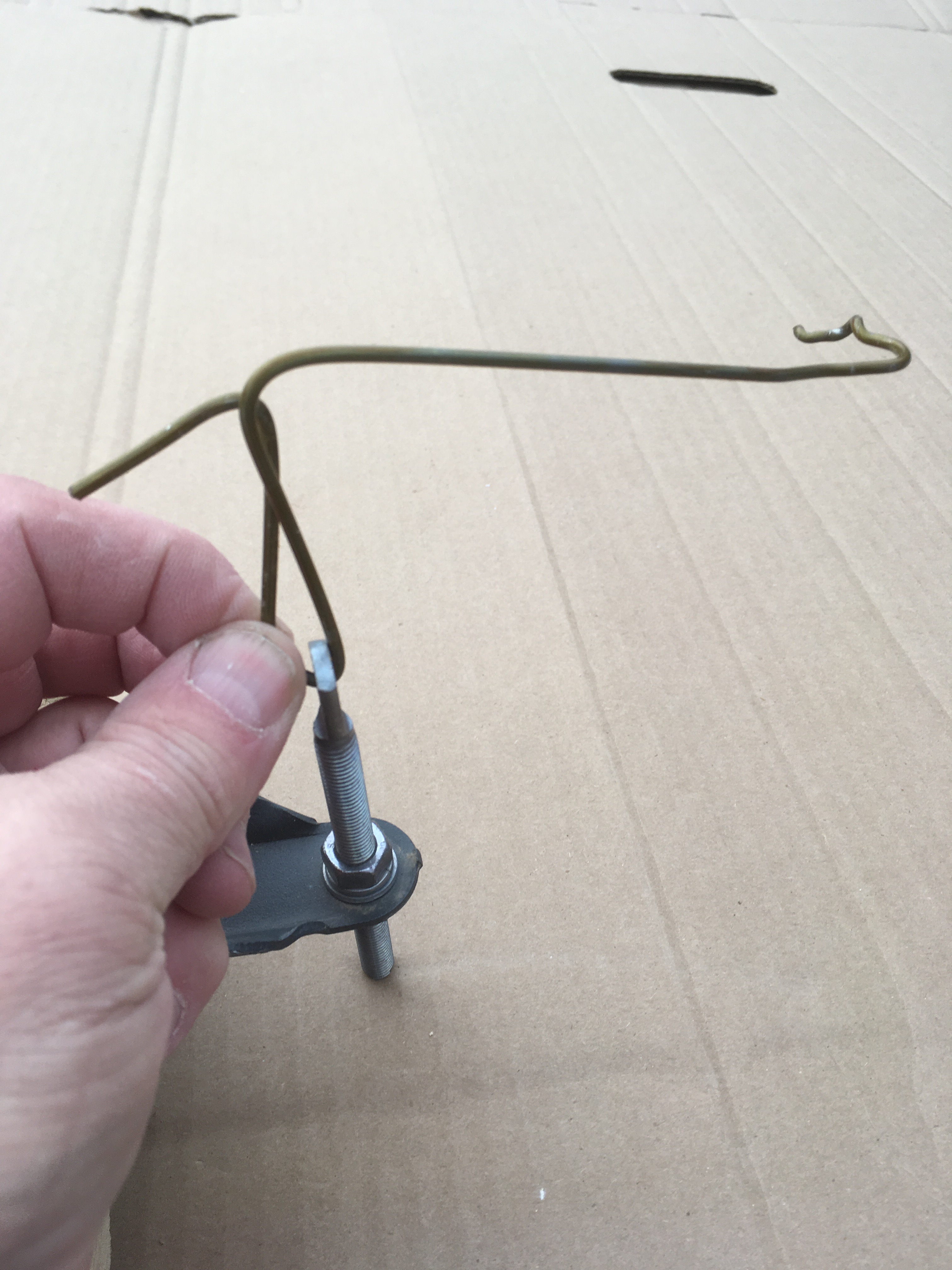 Auto Fisherman Hook Setter : 8 Steps (with Pictures) - Instructables