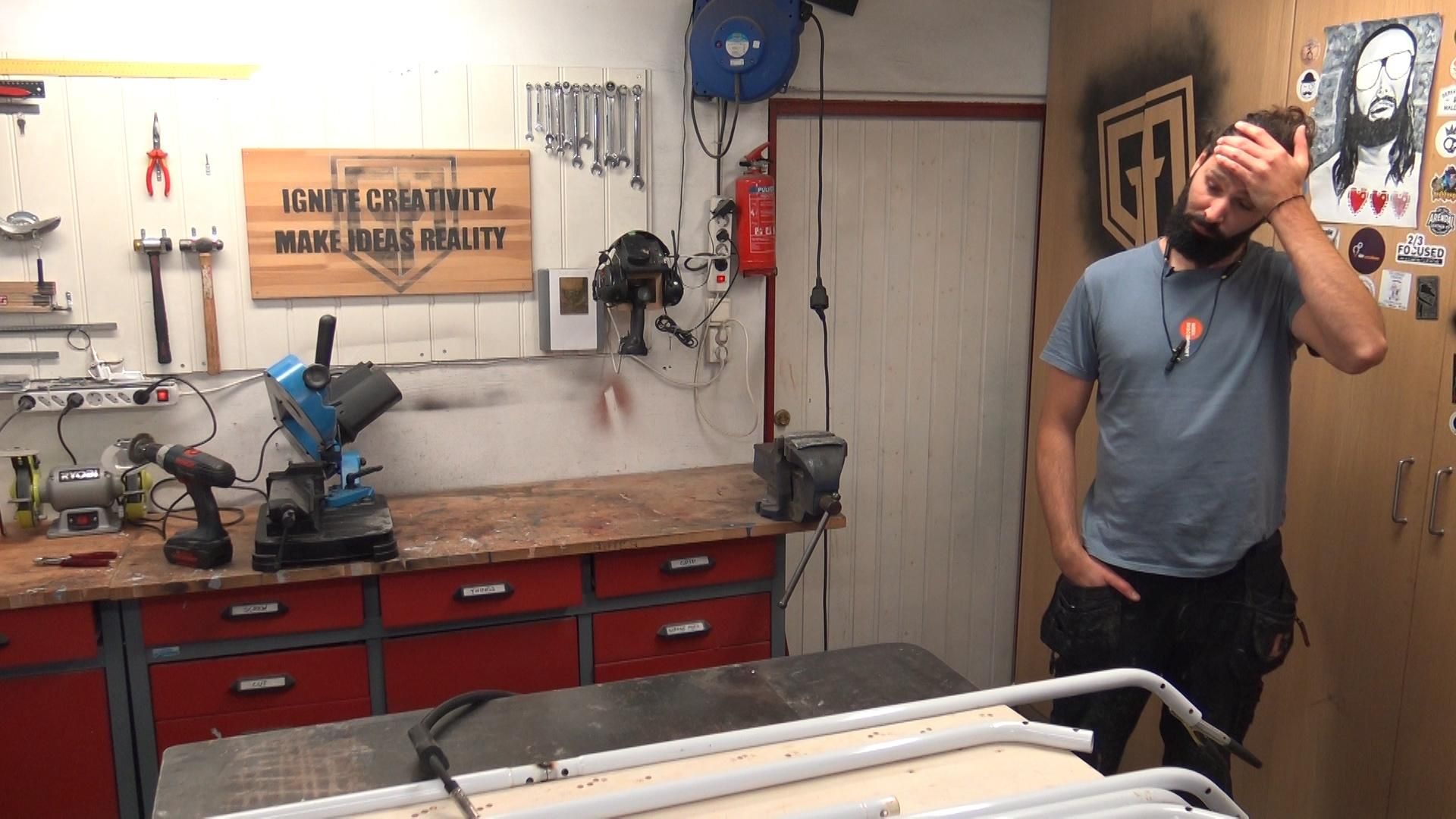 Swimming Pool Canoe : 7 Steps (with Pictures) - Instructables