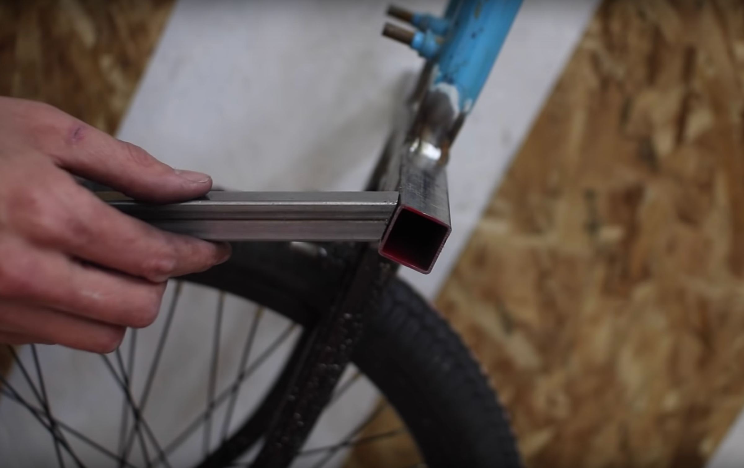 A Cargo Fork : 9 Steps (with Pictures) - Instructables