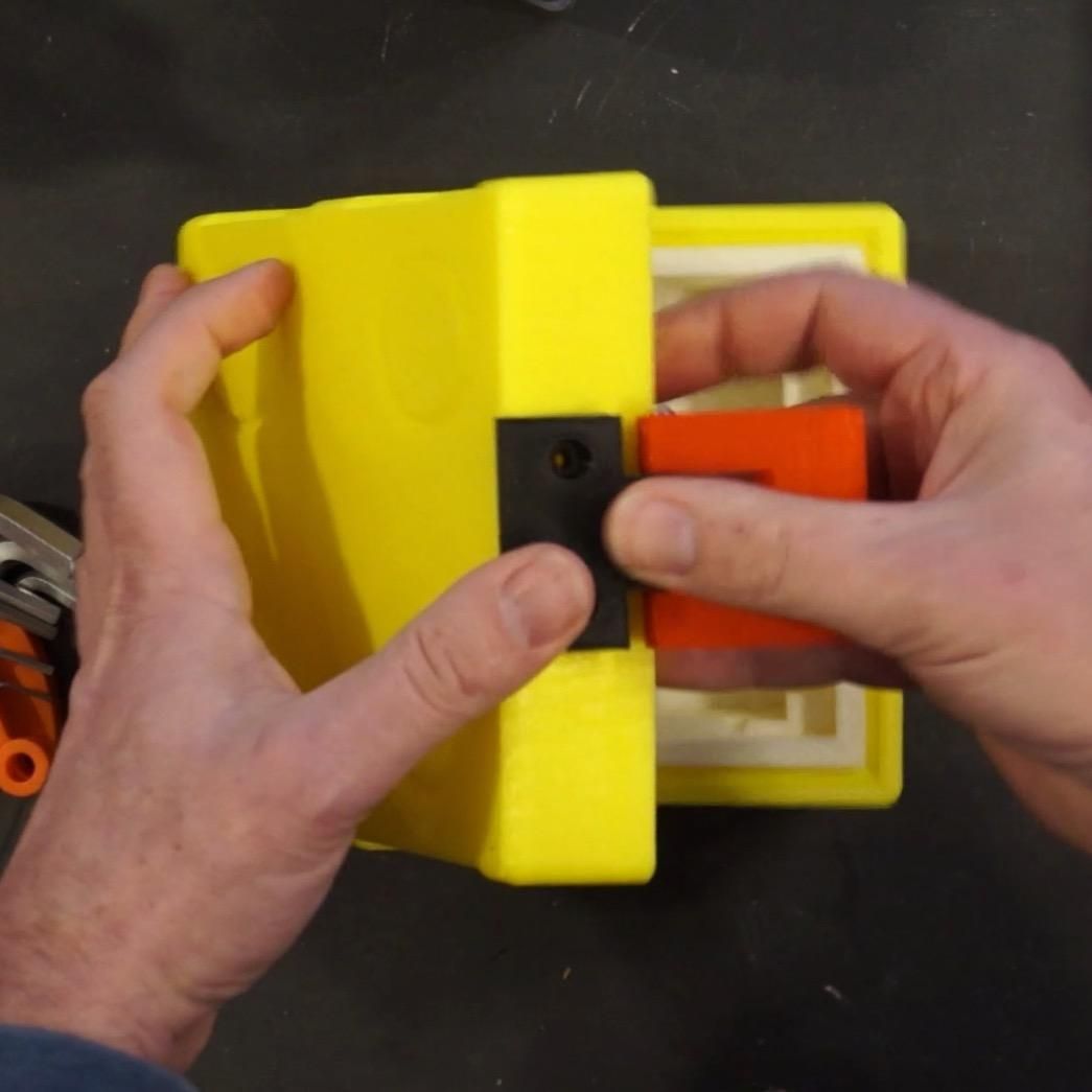 Rugged Camera Box : 8 Steps (with Pictures) - Instructables