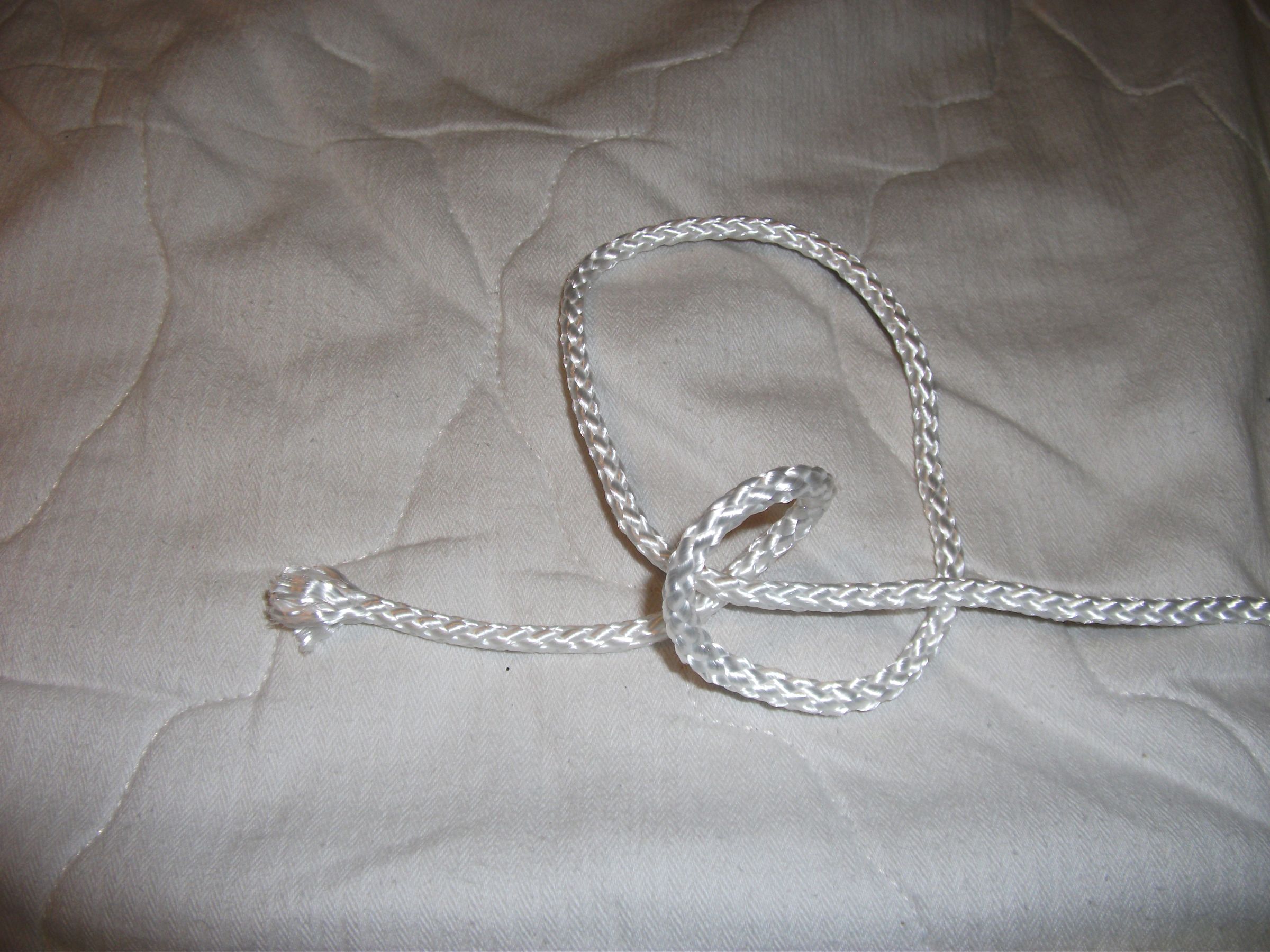 Cheap Beginner Poi : 6 Steps (with Pictures) - Instructables