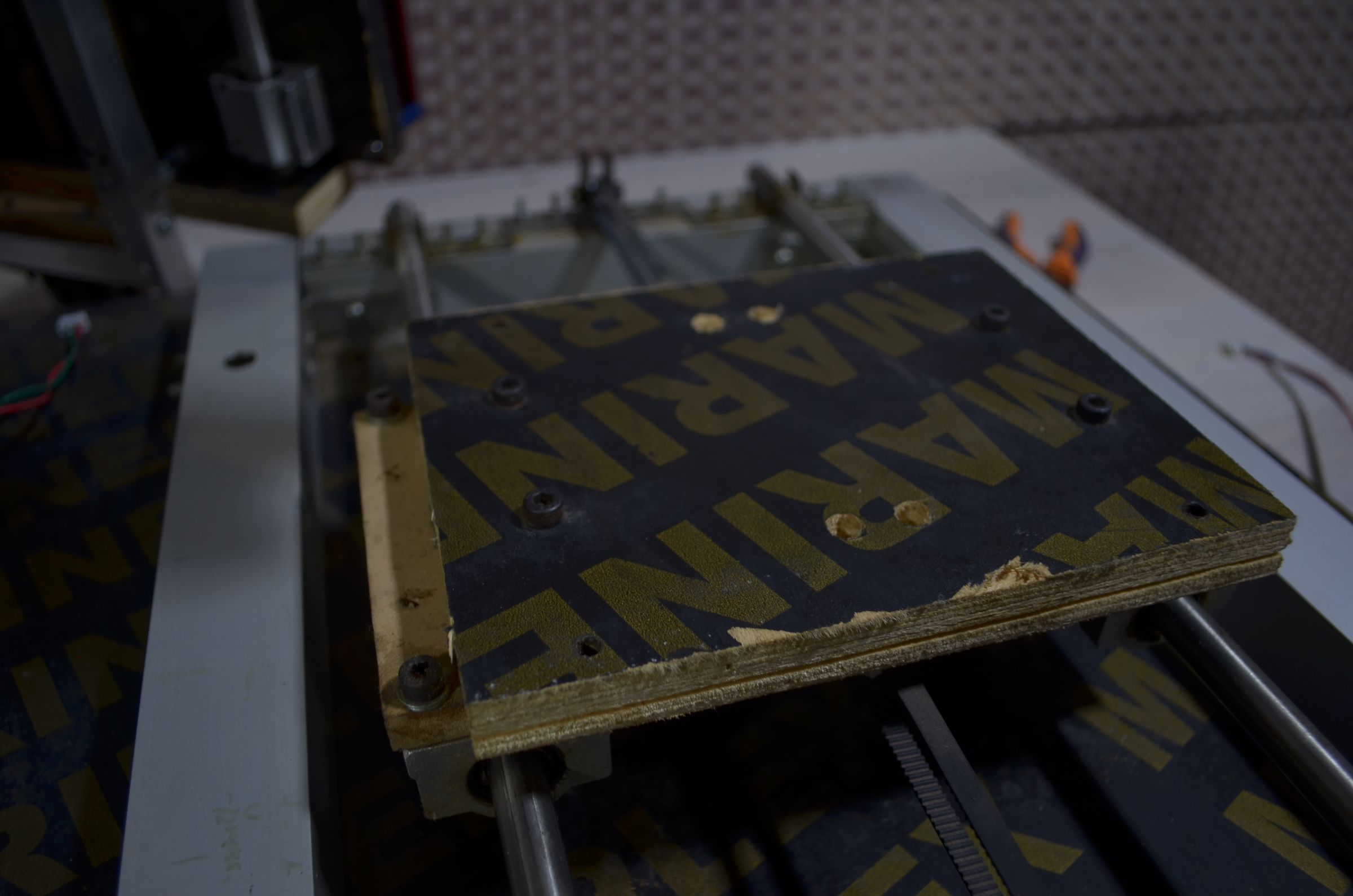 3D Printer HeX V 1.1 : 12 Steps (with Pictures) - Instructables