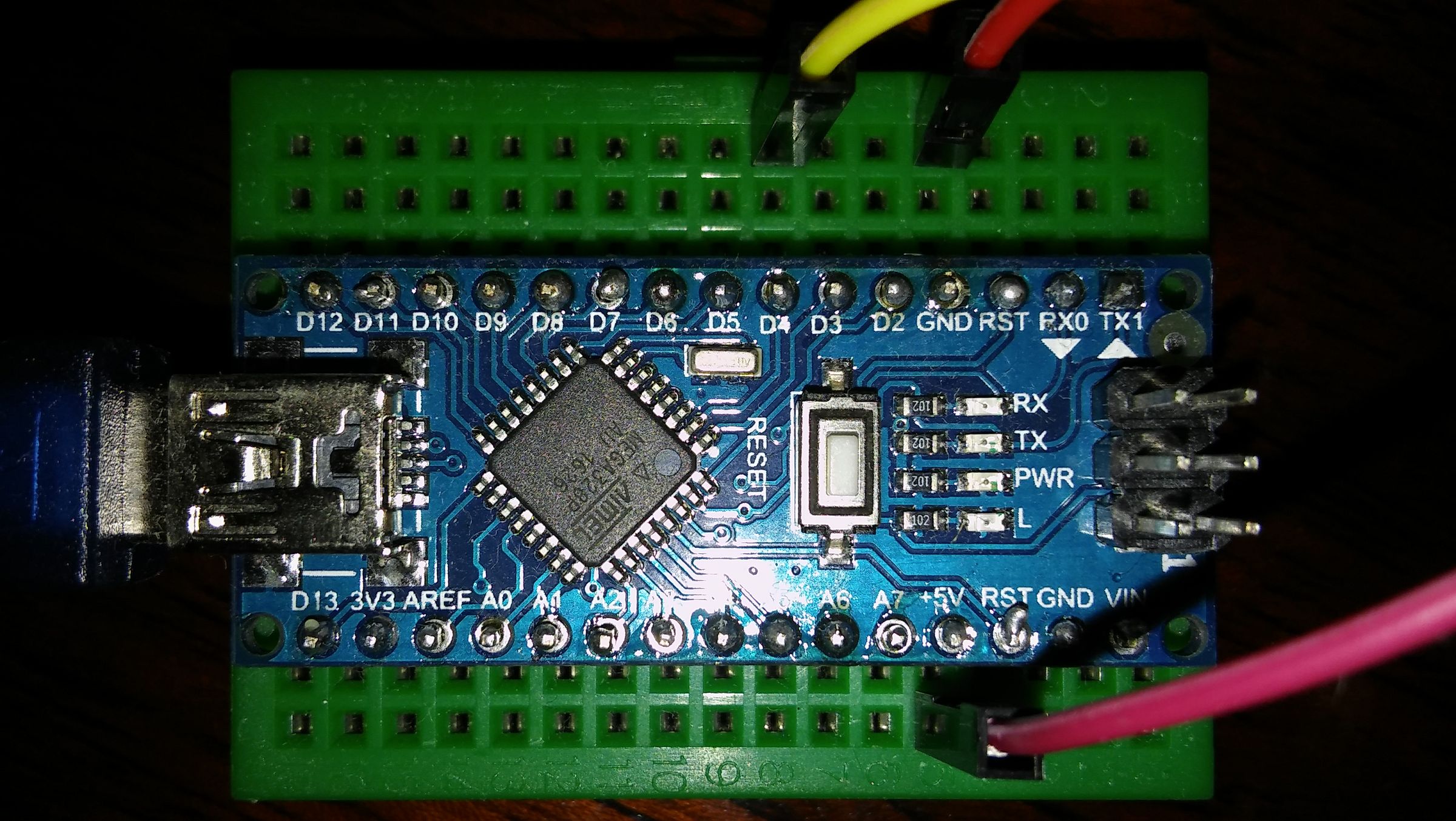 Radio Frequency Cloning 2 : 4 Steps - Instructables