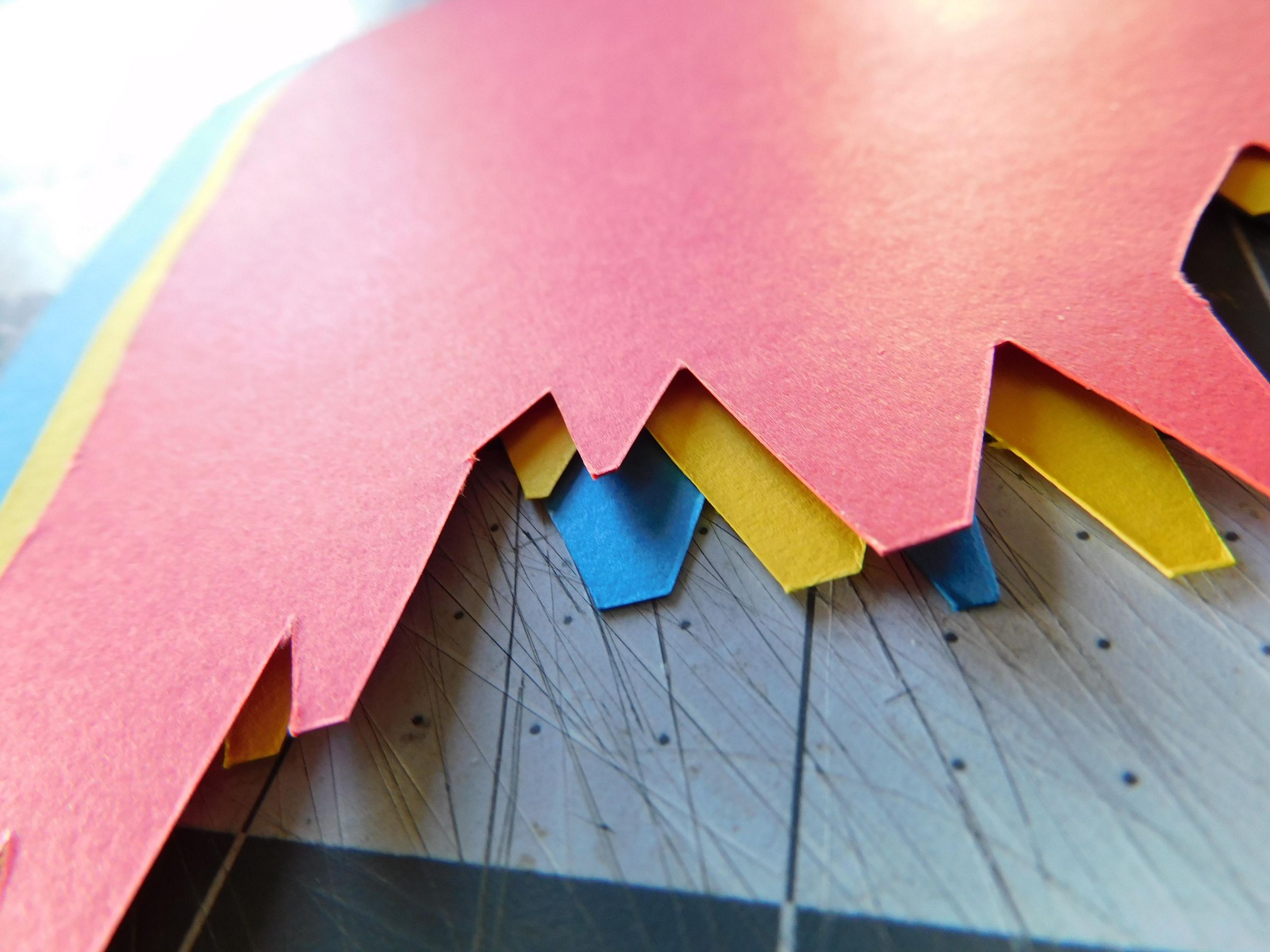 How to Make a Colorfull, Block-Glitch Poster : 8 Steps (with Pictures ...