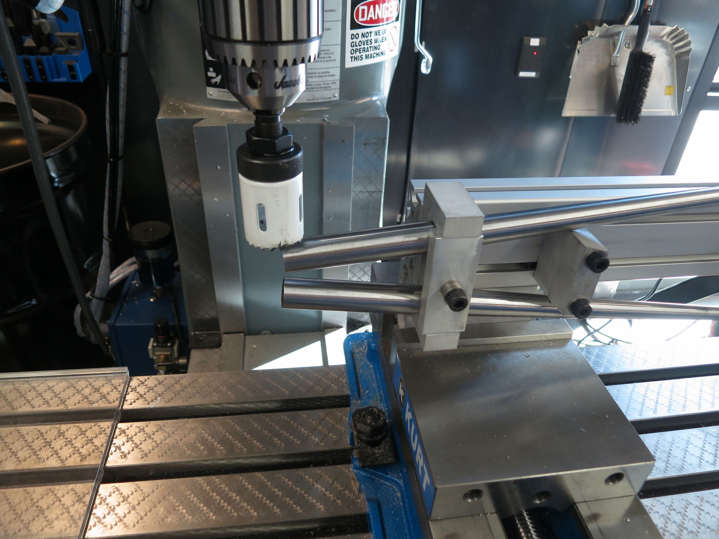 Build a Bicycle Frame : 8 Steps (with Pictures) - Instructables