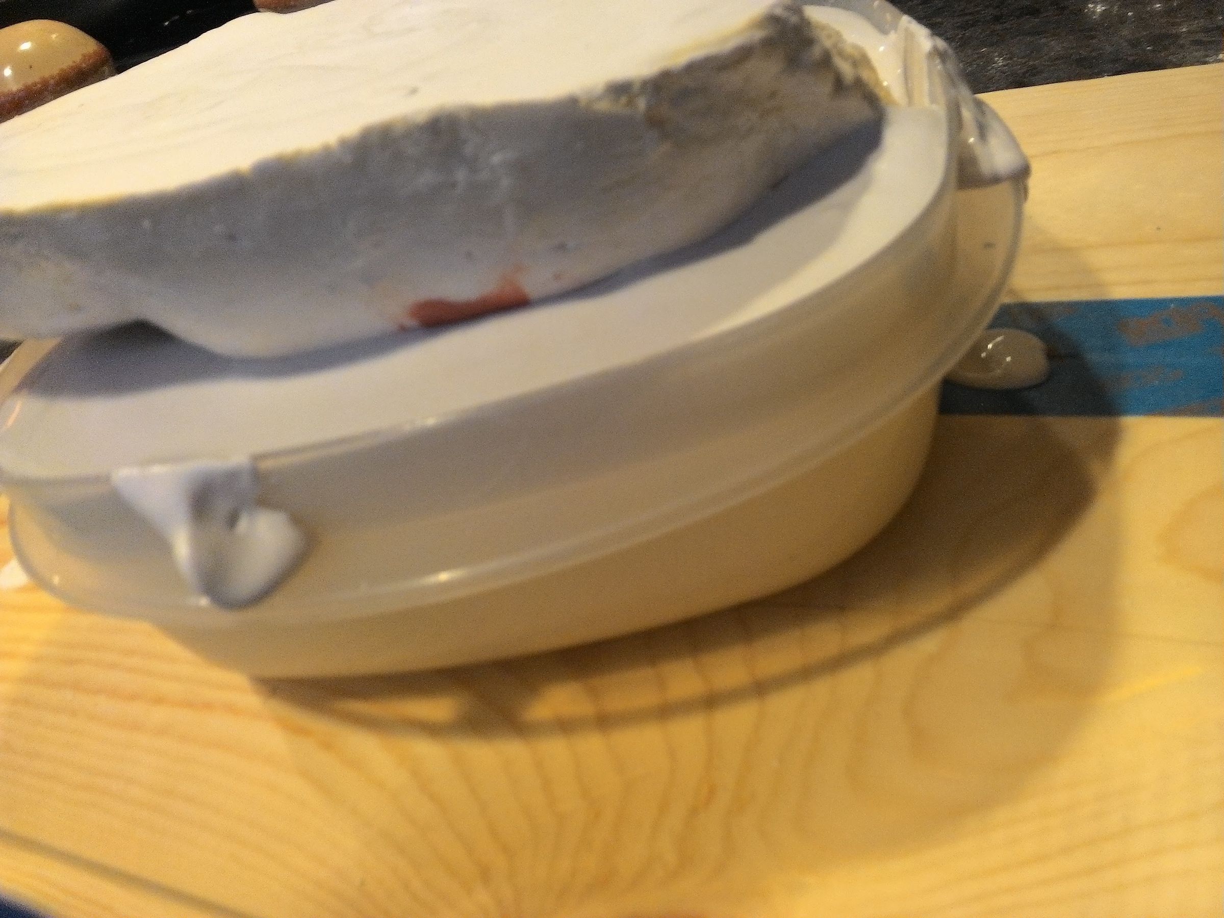 How to Make Prosthetic Scars : 6 Steps (with Pictures) - Instructables