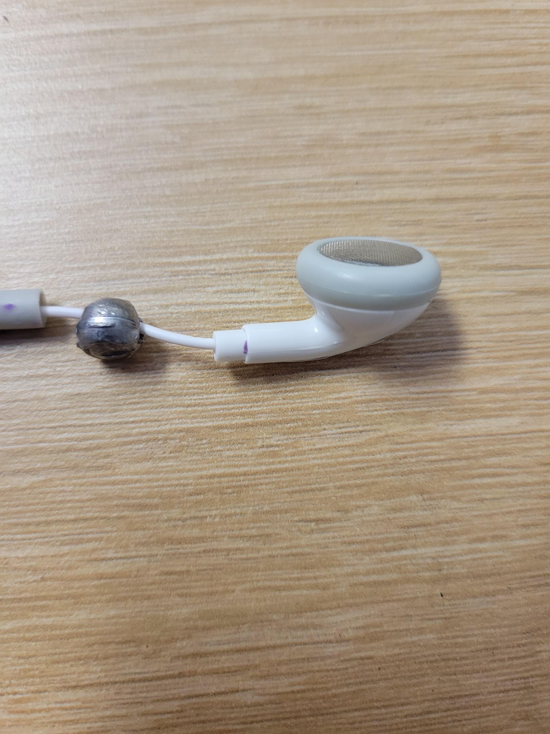 Speed of Sound Calculator Using Old Earbuds - Instructables