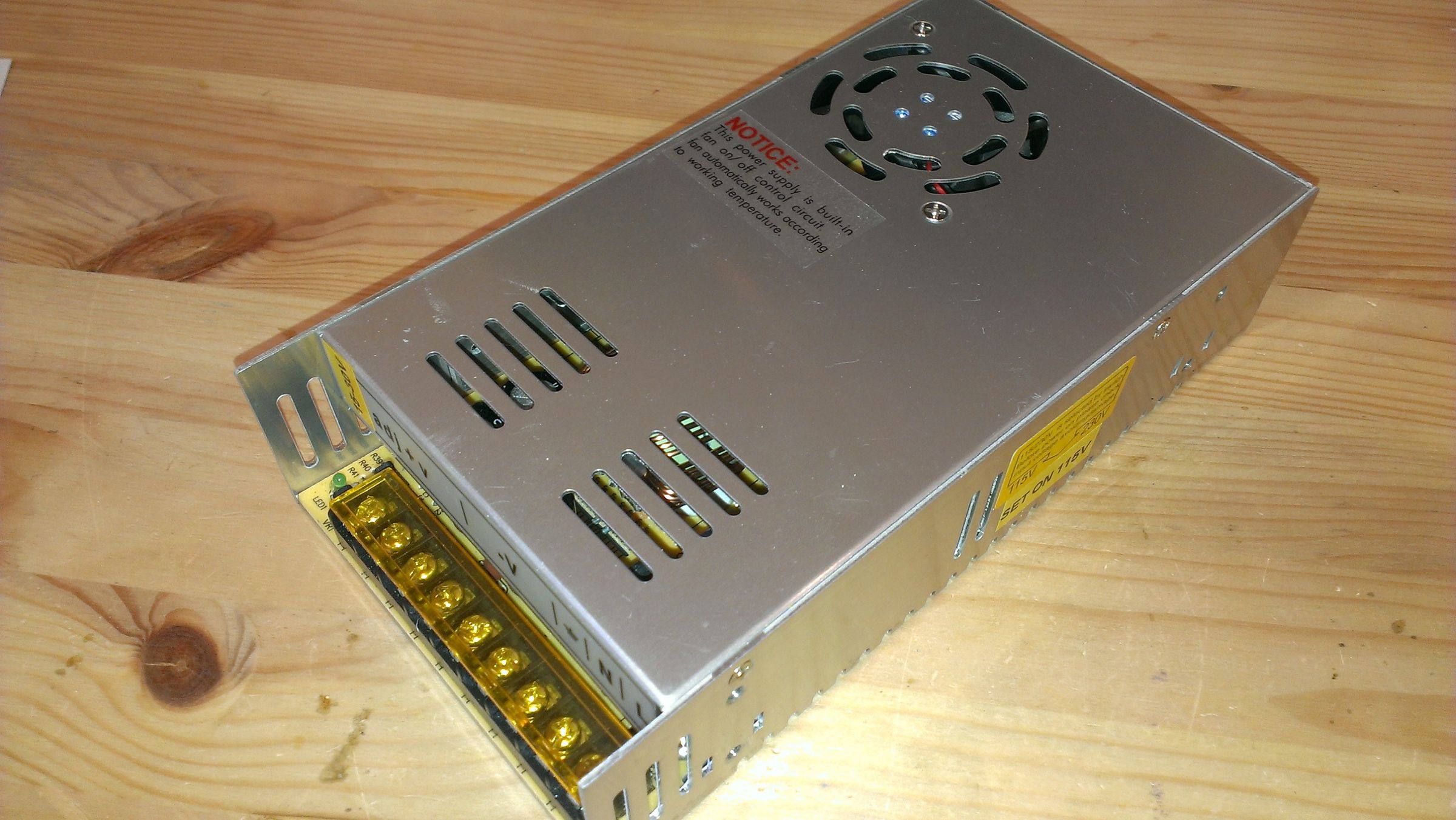 BioMONSTAAAR's H/C Control Board : 7 Steps - Instructables