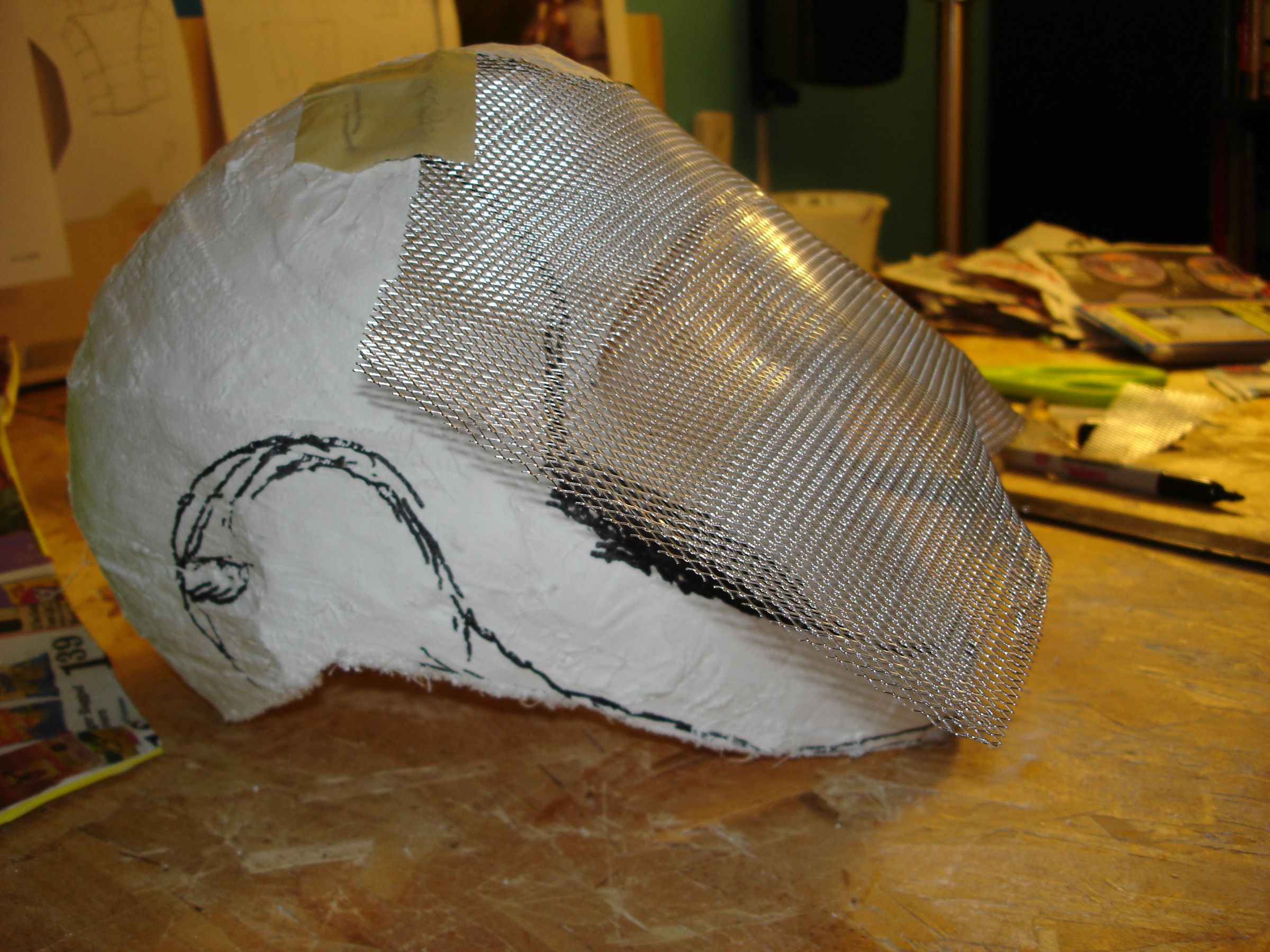 Iron Man DIY (with Pictures) - Instructables