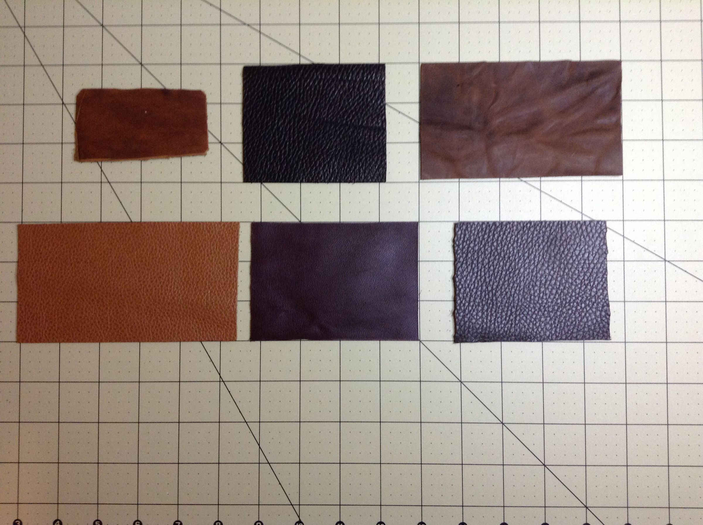 Introduction to Leatherworking : 13 Steps (with Pictures) - Instructables