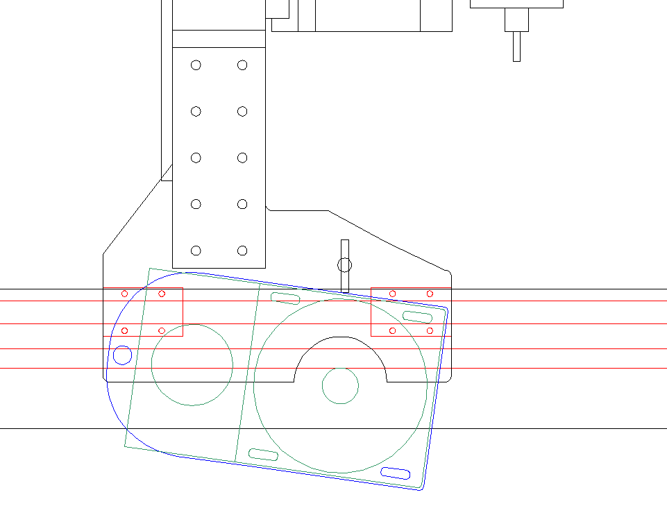 DIY CNC Router Build (large Format 5x10ft, Rack and Pinion) : 12 Steps ...