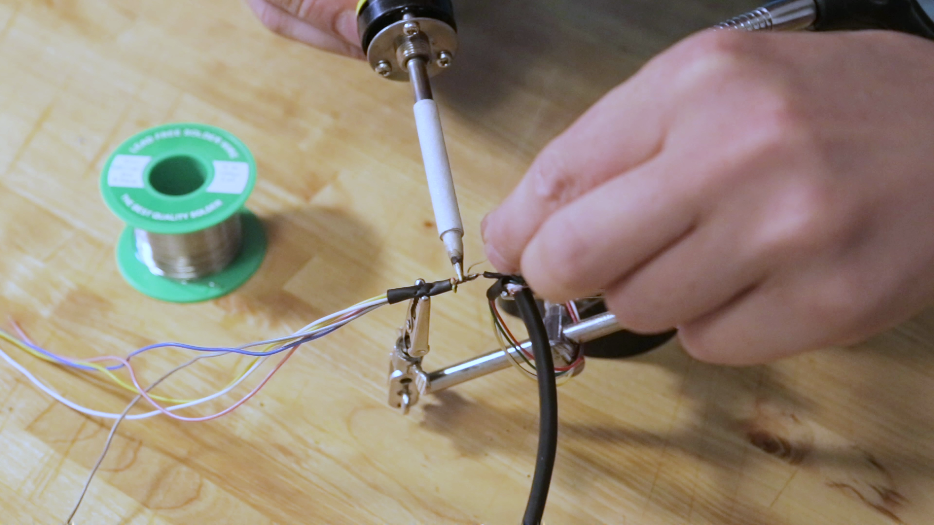 Sound Glove JQ6500 : 12 Steps - Instructables