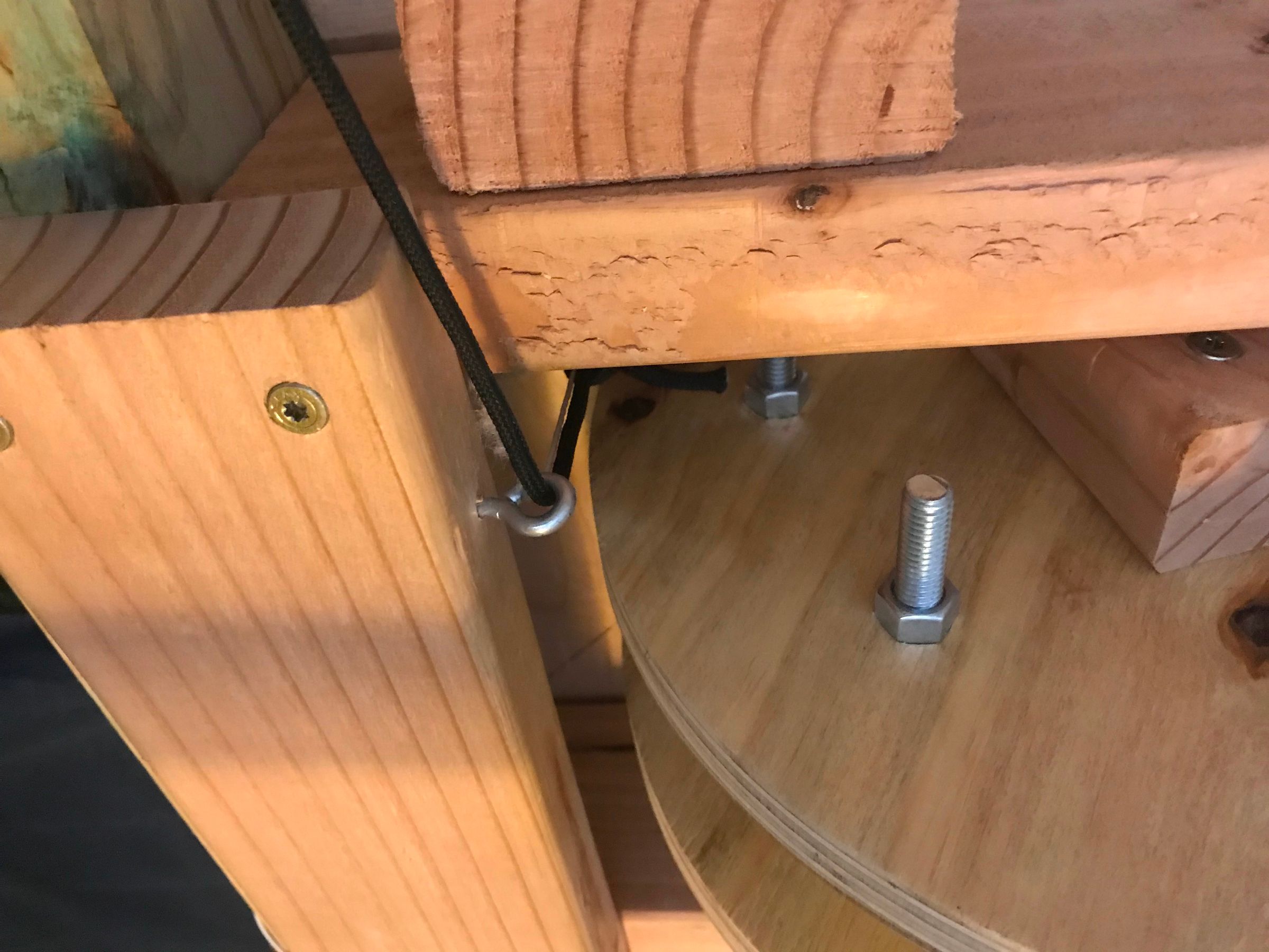 Arduino Controlled Power Rack : 10 Steps - Instructables