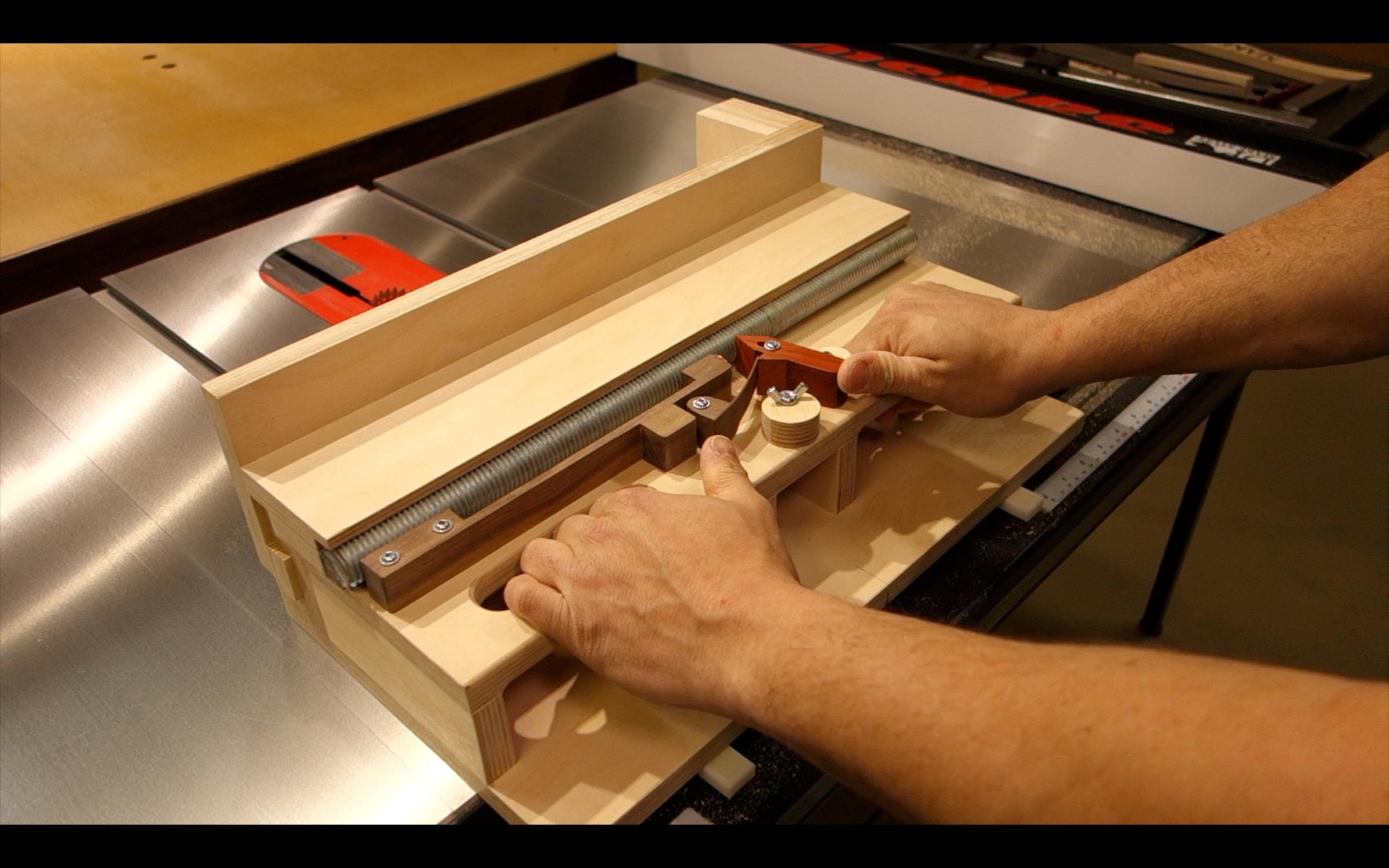 Make It - Box Joint Box : 7 Steps (with Pictures) - Instructables