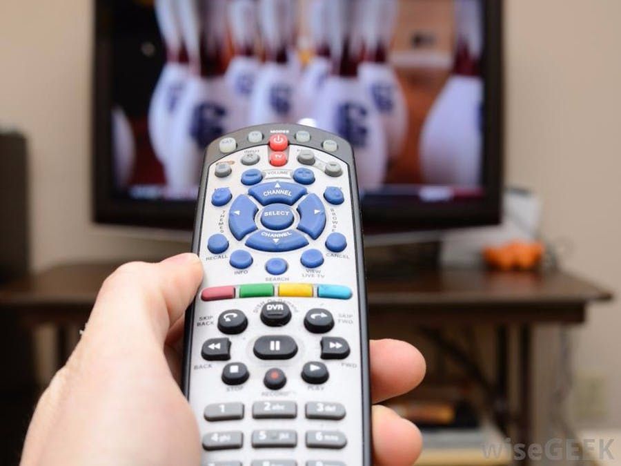 Ir Remote Codes