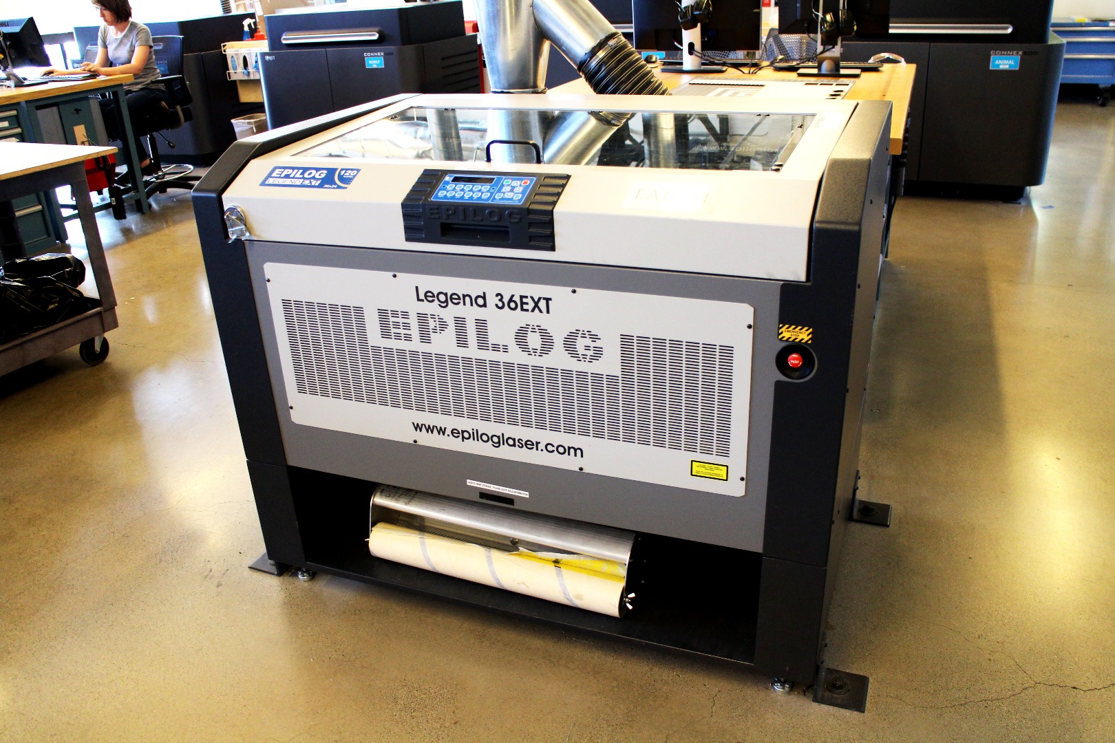 Laser Cutting Basics : 15 Steps (with Pictures) - Instructables