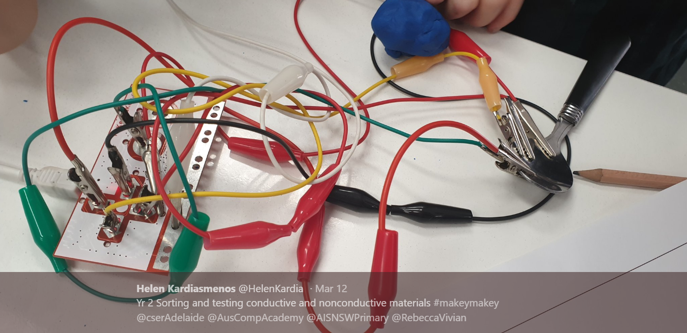 Makey Makey Conductive Doll/Toy : 5 Steps - Instructables