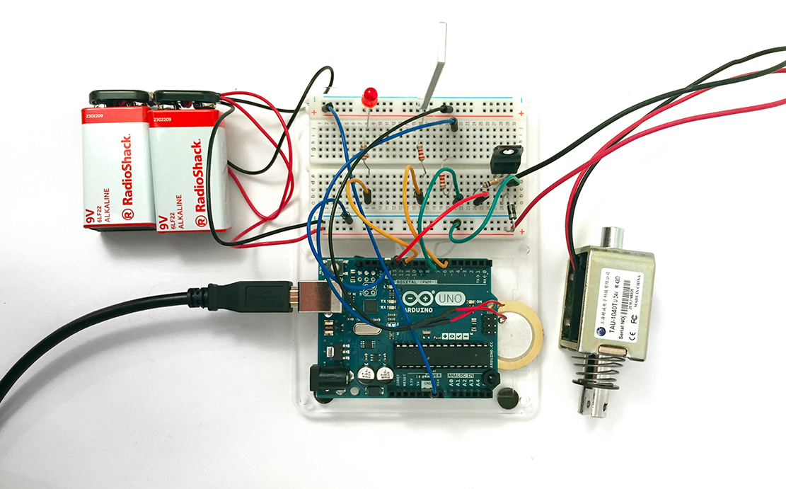 Arduino Morse Code : 5 Steps (with Pictures) - Instructables