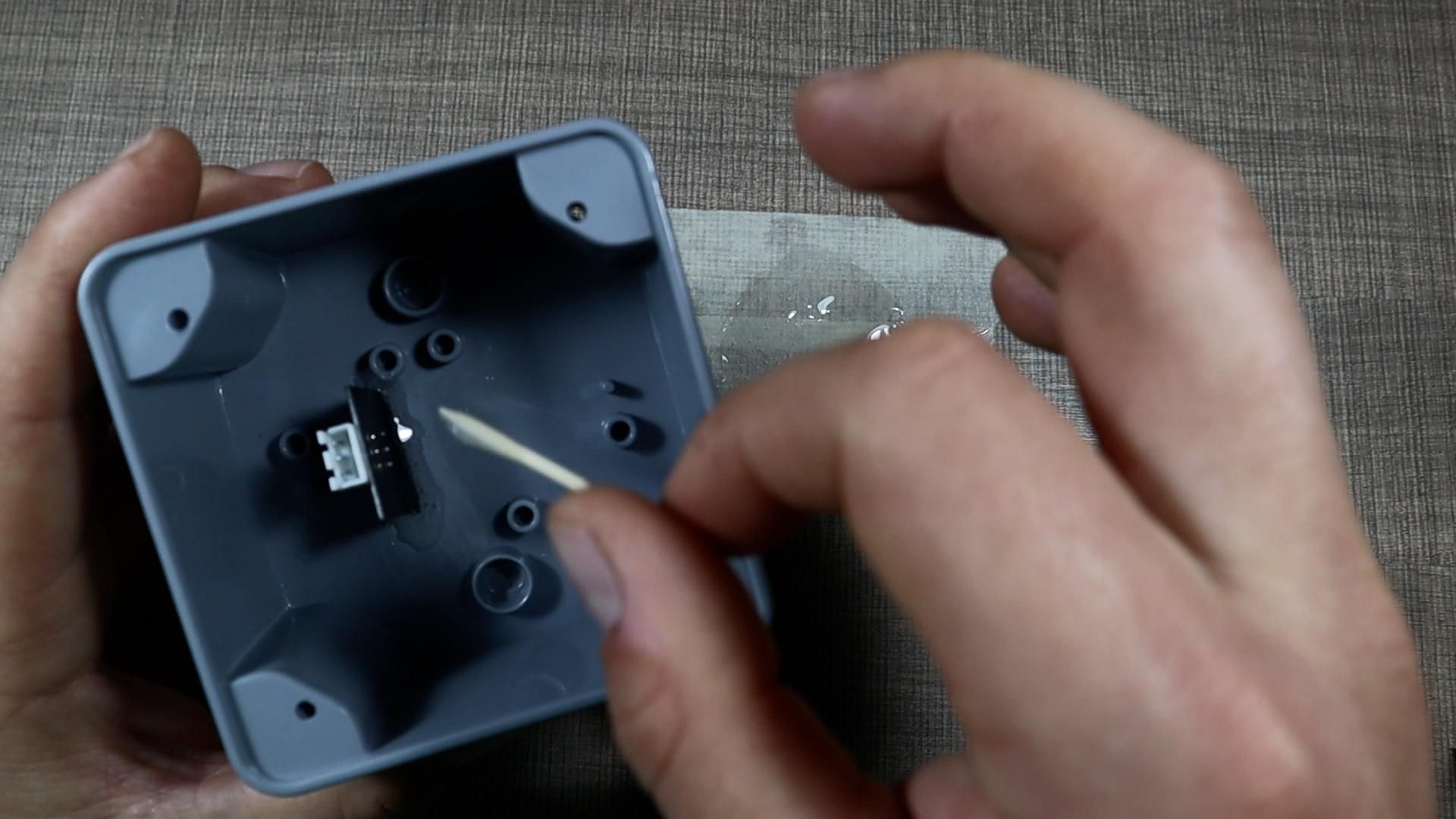 Building a Wireless Soil Moisture Sensor With ESPHome and Home ...