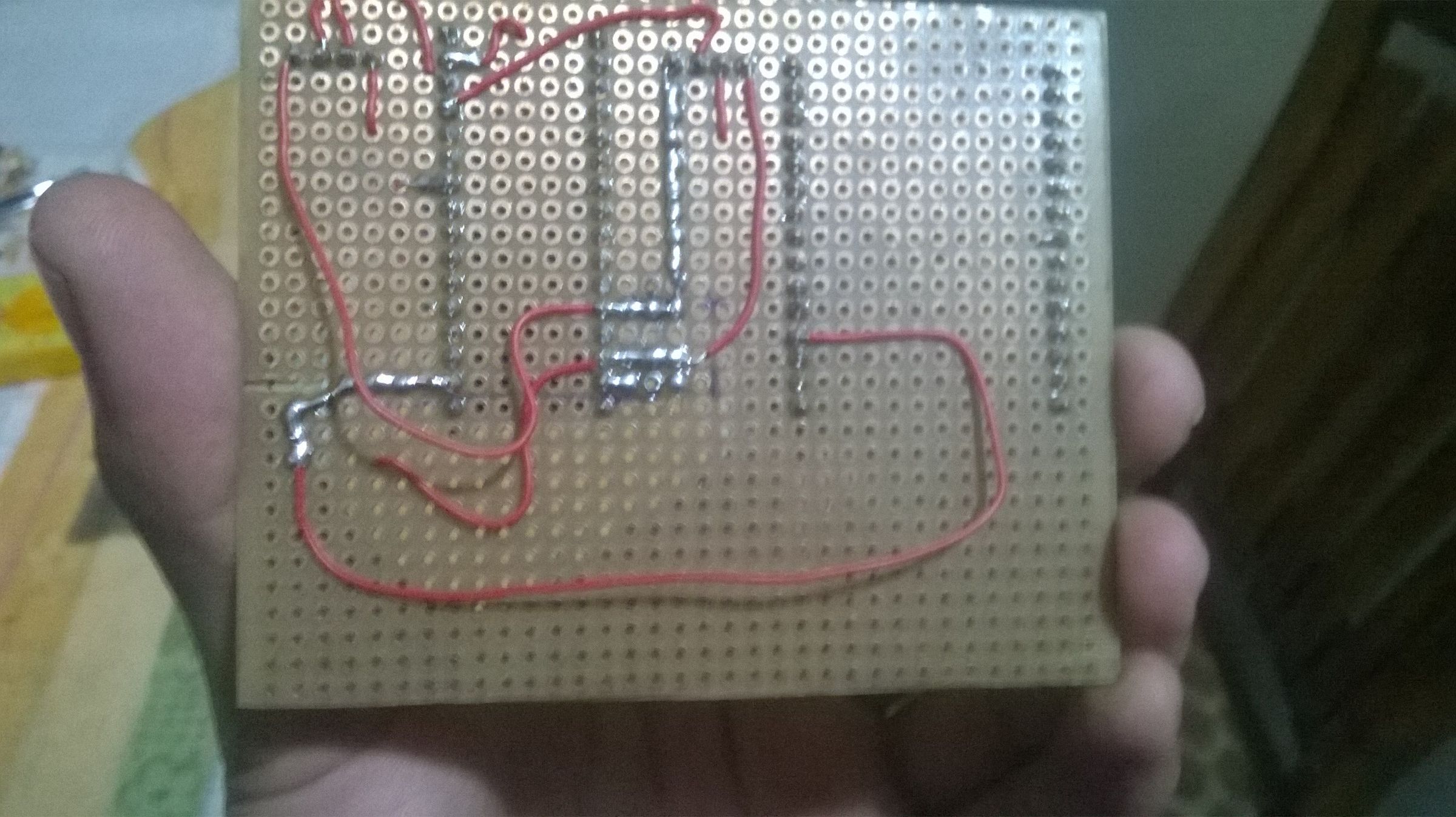 Smart Parking System Using Node-MCU and IoT : 6 Steps - Instructables