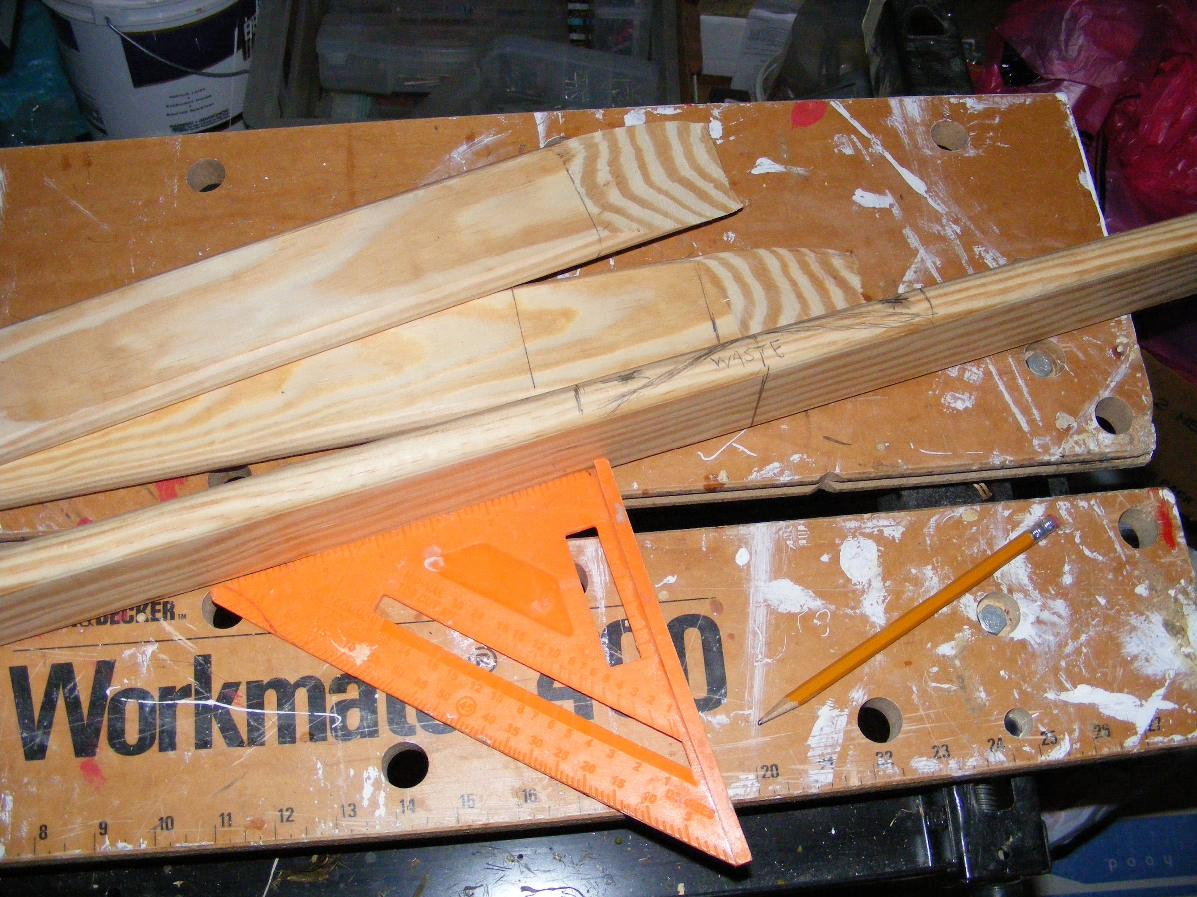 Giant Toothbrush : 5 Steps - Instructables