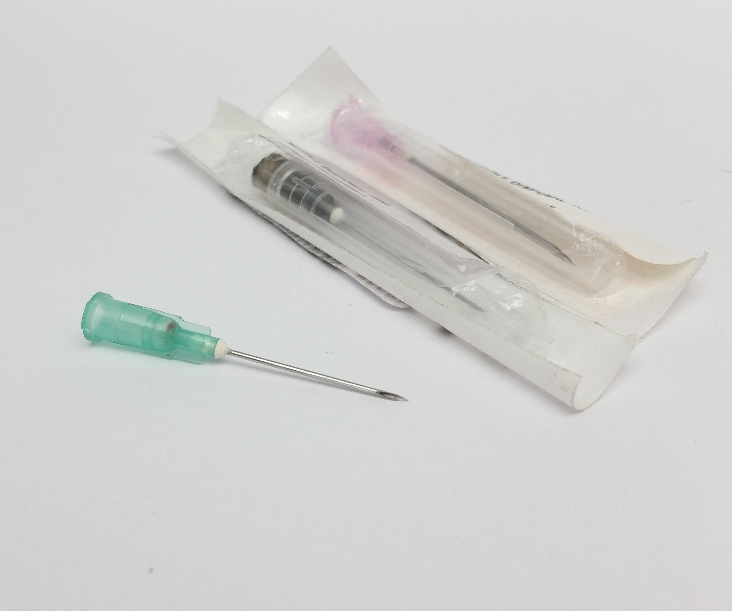 Make Your Own Fine Paint Pen From Scratch! : 9 Steps (with Pictures ...