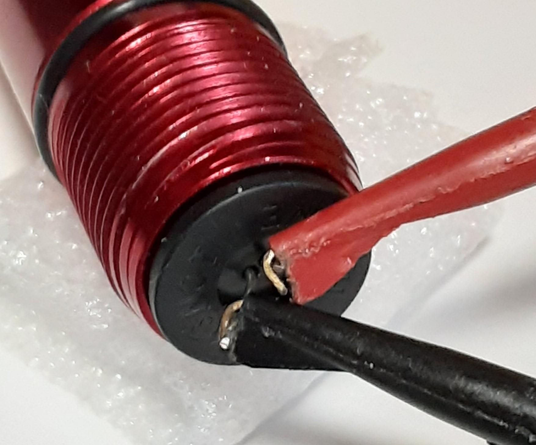 Maglite 2AA Conversion to a White LED : 6 Steps (with Pictures ...