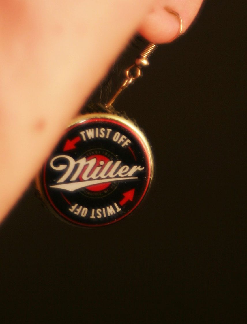 Beerrings : 6 Steps (with Pictures) - Instructables