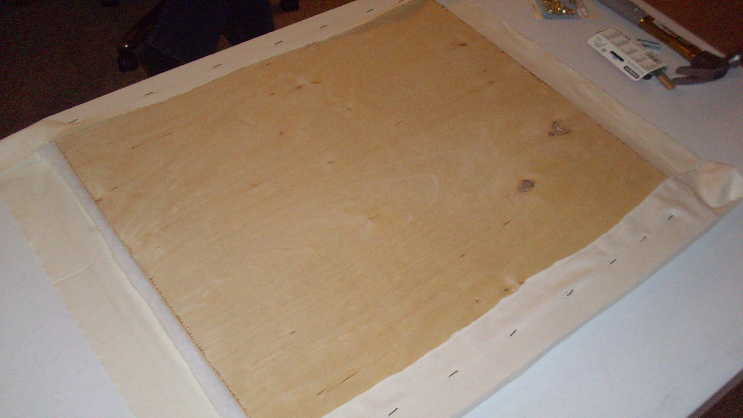 Creating a Picture Ribbon Board (O'Connor) : 33 Steps - Instructables