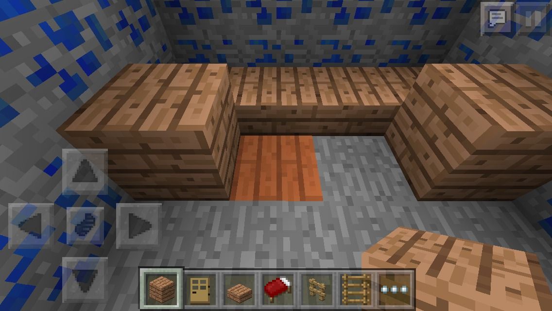 Minecraft Bunk Bed : 11 Steps (with Pictures) - Instructables