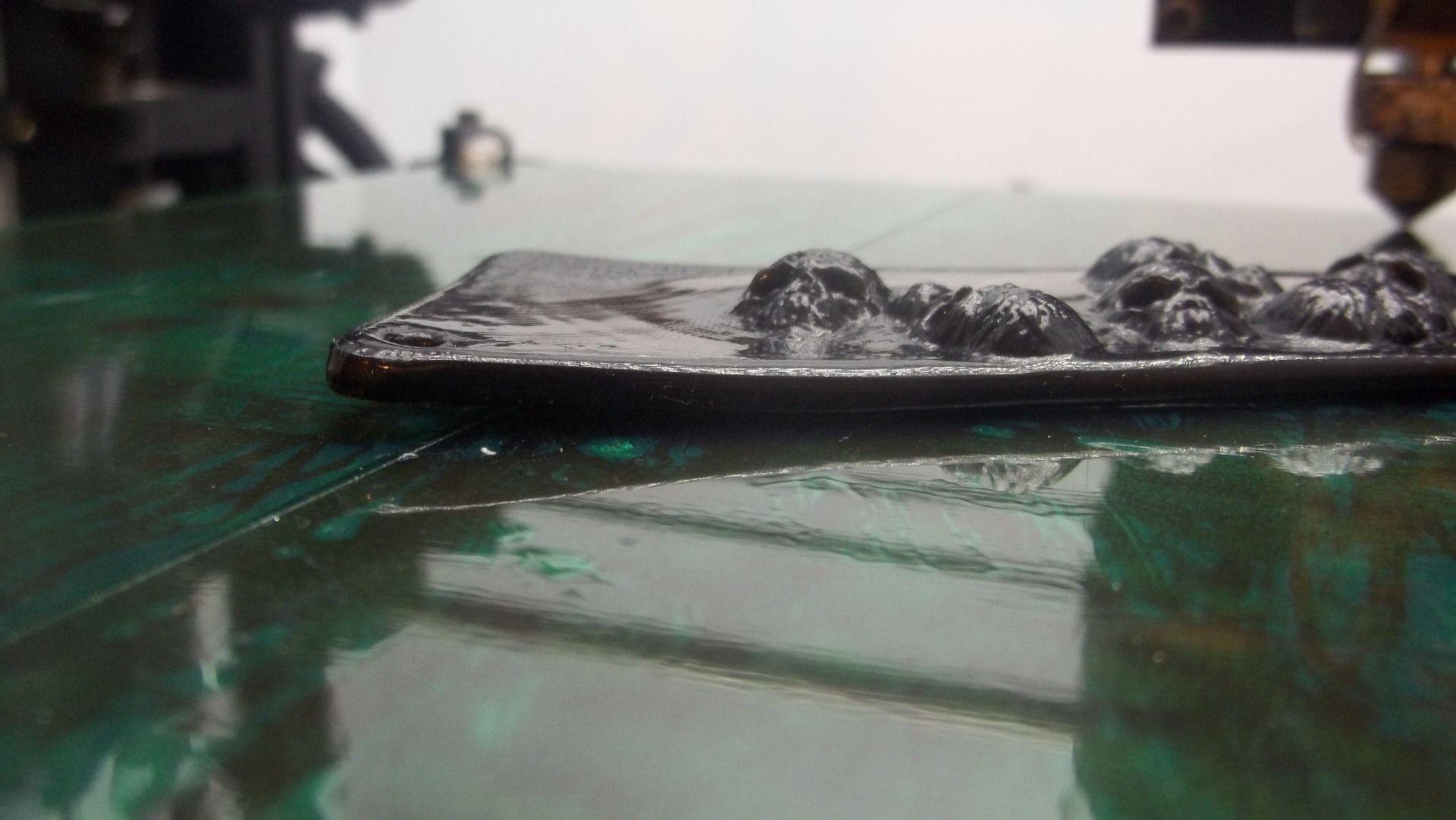 Failed 3D Prints, and How to Fix Them : 6 Steps (with Pictures) - Instructables