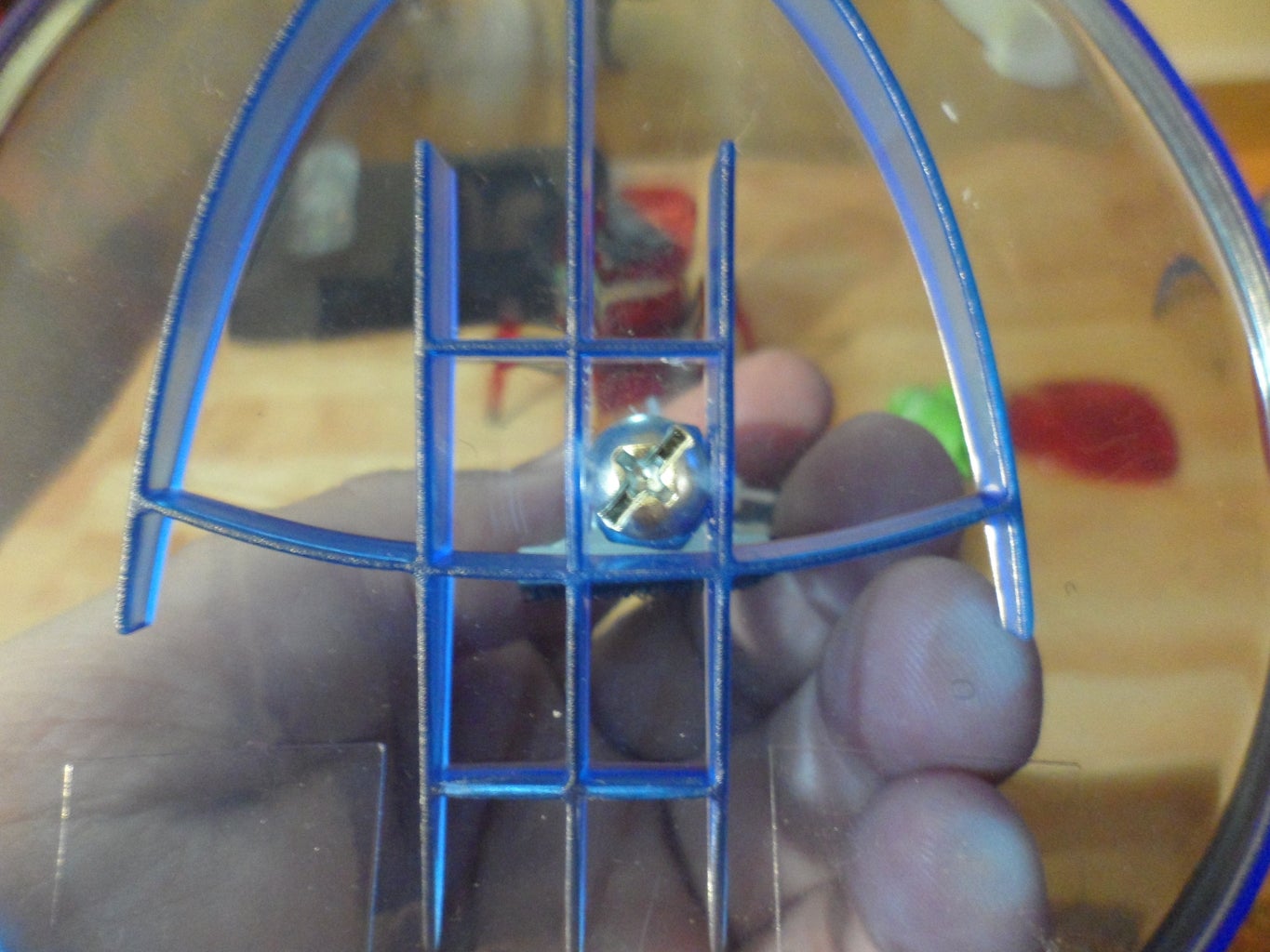 Hacking The Hexbug Spider Xl To Add Computer Vision Using An Android Smartphone 9 Steps With 7547