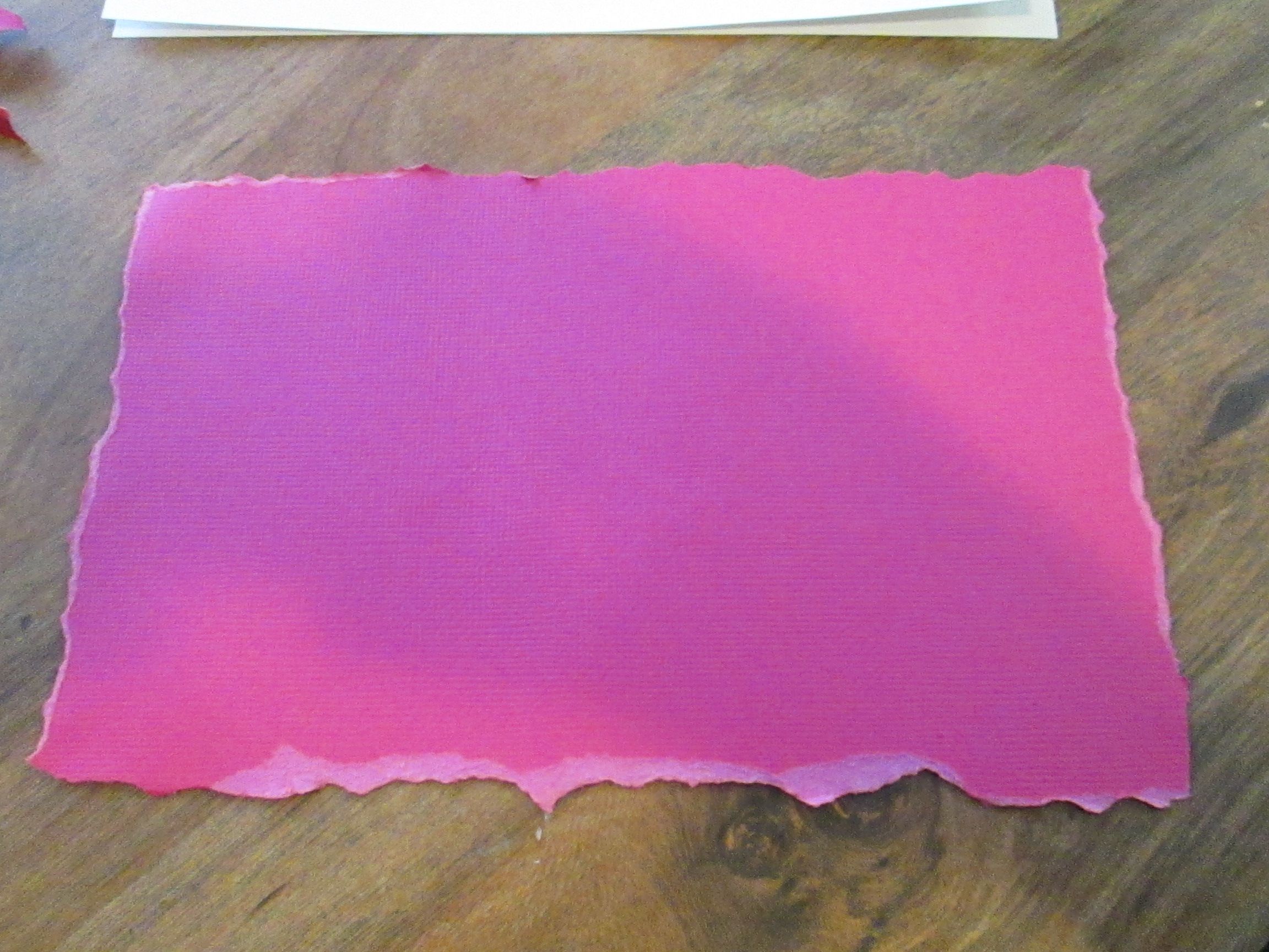 Brown Bag Mold Paper Casting for Valentine’s Day : 21 Steps (with ...