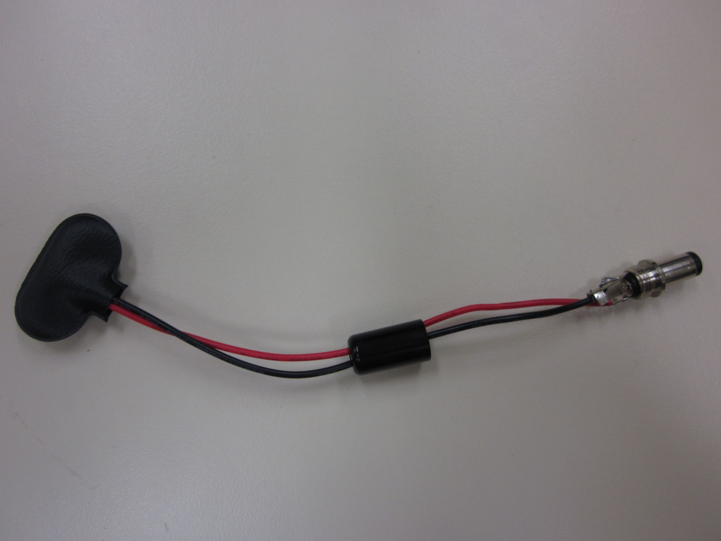 On-Off Basket Bike Lights Using Arduino Uno : 5 Steps - Instructables