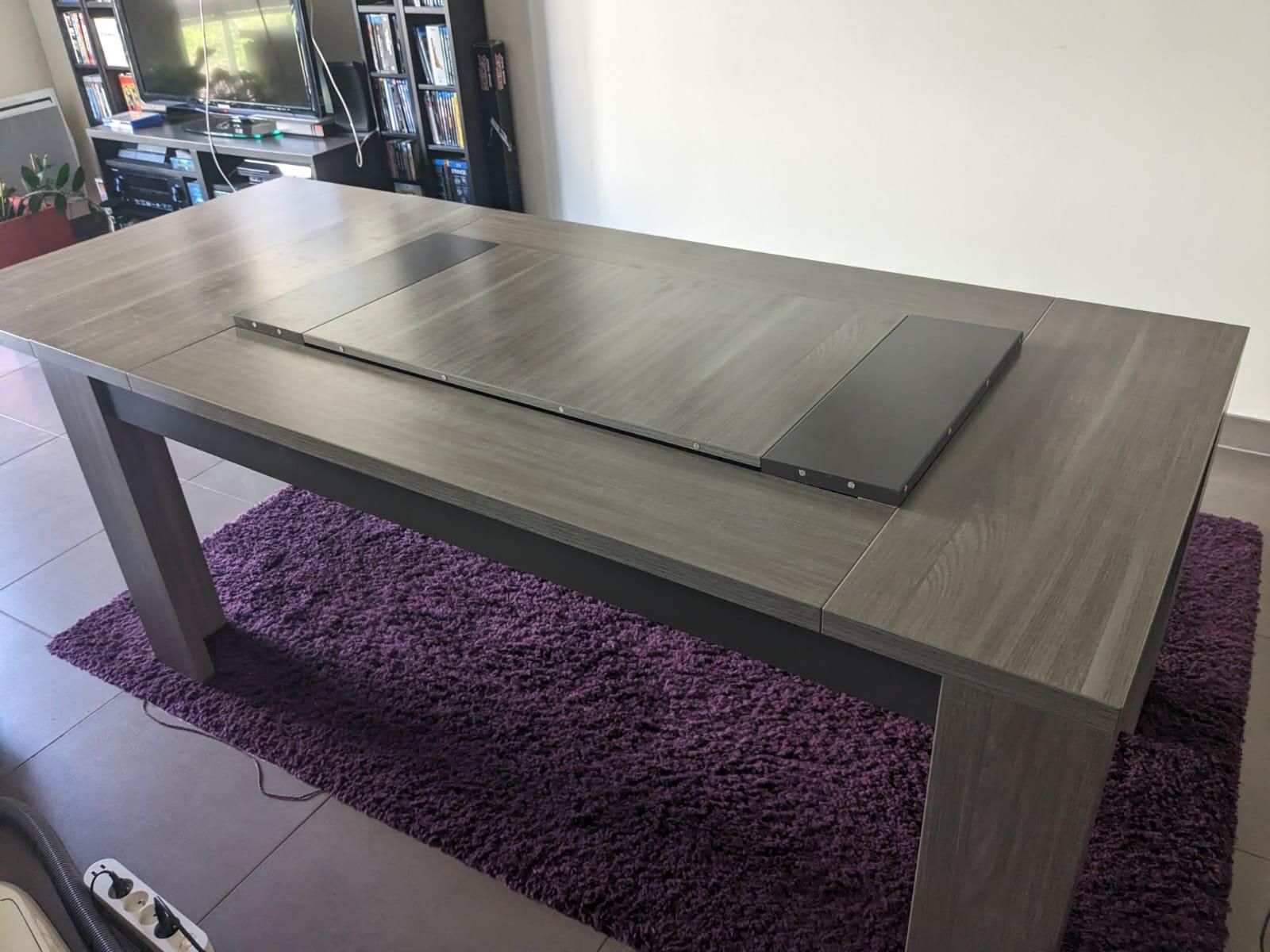 Convertible Board Game Table : 5 Steps (with Pictures) - Instructables