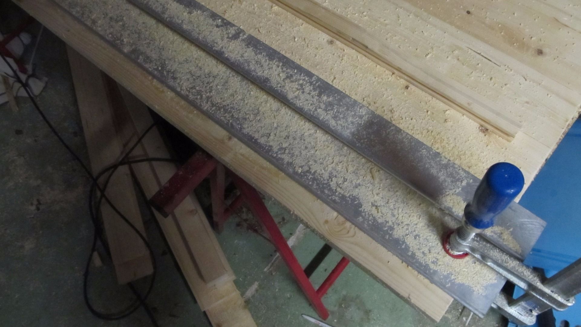 Window Shutter : 4 Steps (with Pictures) - Instructables