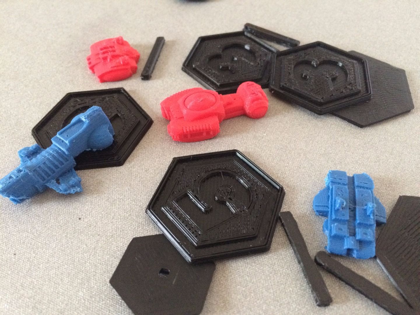 3D Print a Game: the Beginner's Guide : 10 Steps (with Pictures ...