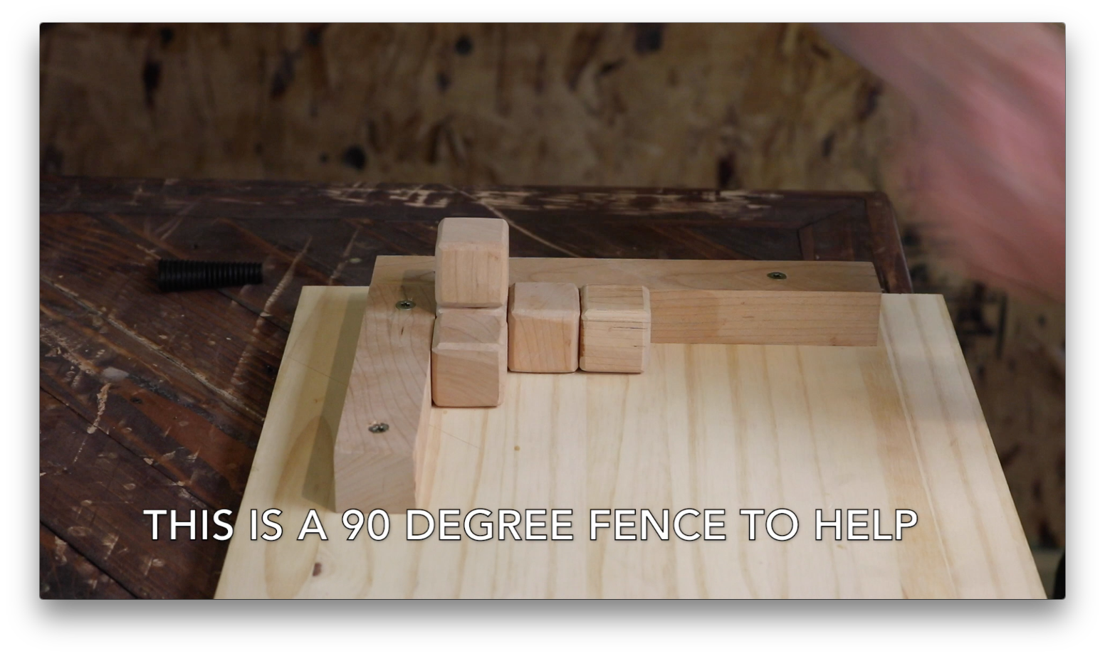 Wooden Cube Puzzle : 7 Steps (with Pictures) - Instructables