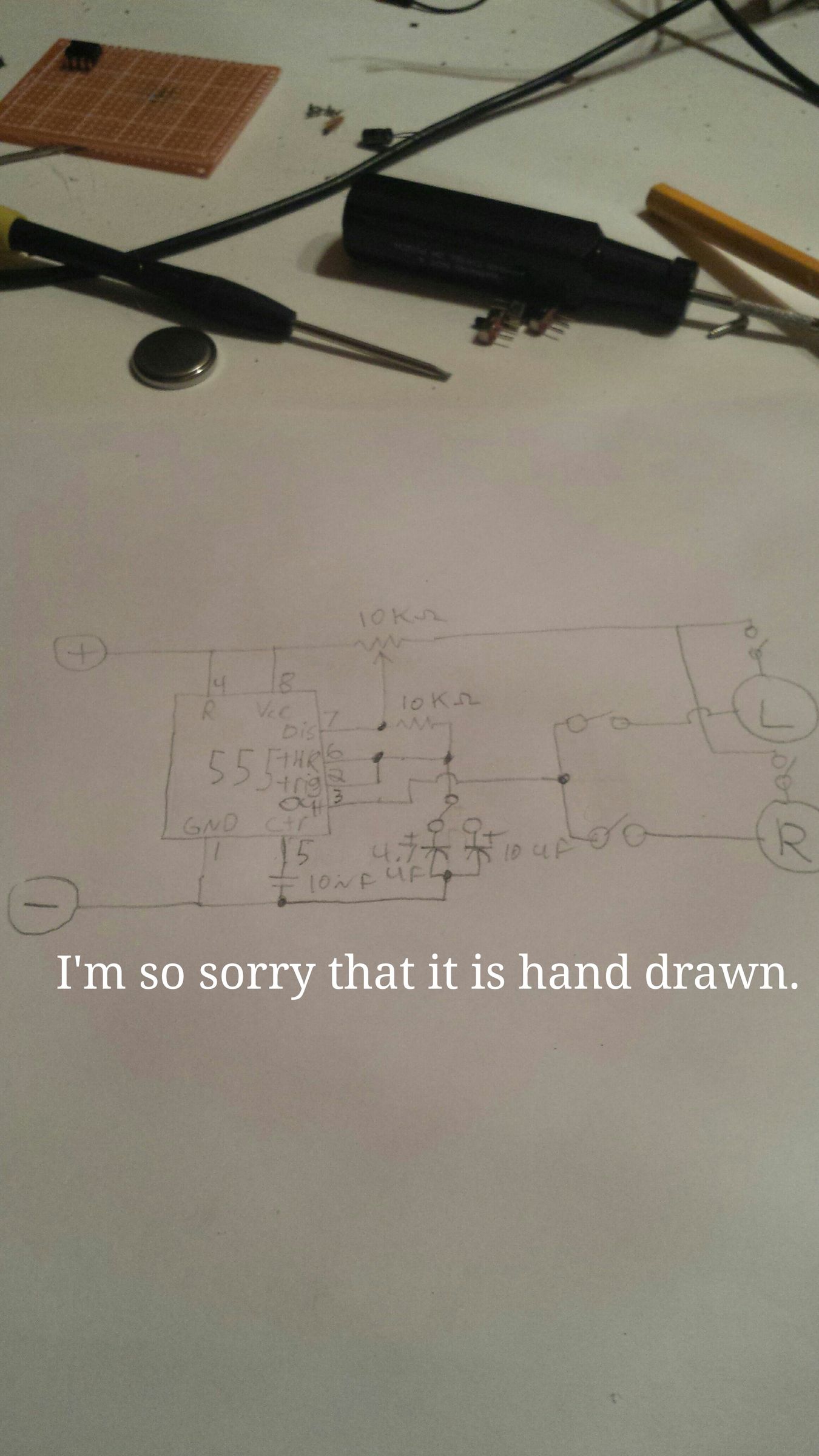 Mr.cheaty-cheat Mouse : 10 Steps (with Pictures) - Instructables
