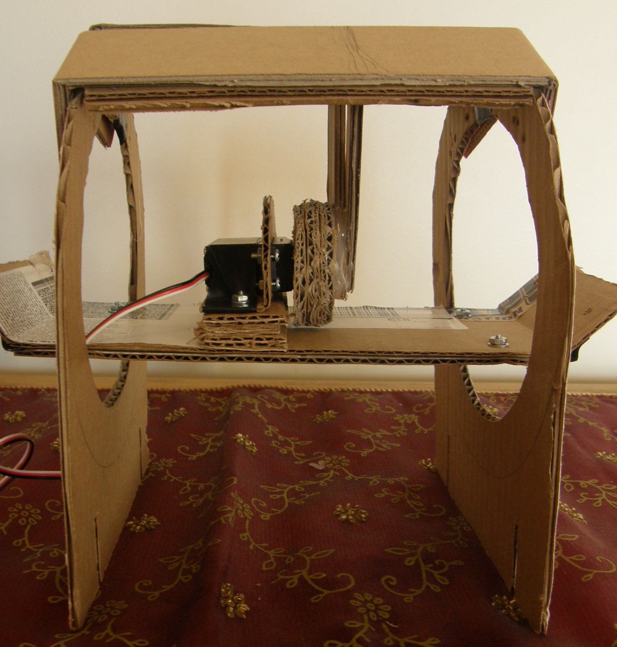 Fun Sun-tracking Arduino : 8 Steps (with Pictures) - Instructables