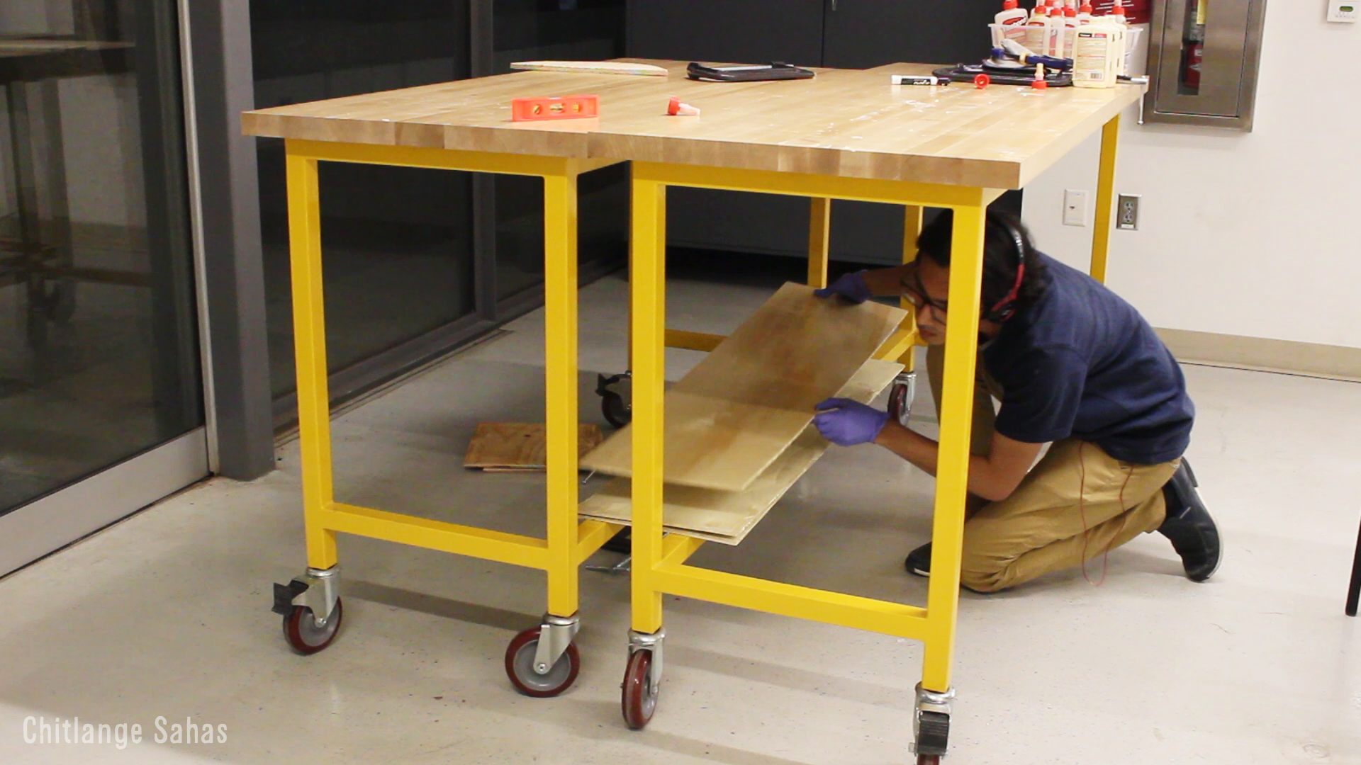 Torque: DIY All Terrain Electric Longboard : 32 Steps (with Pictures ...