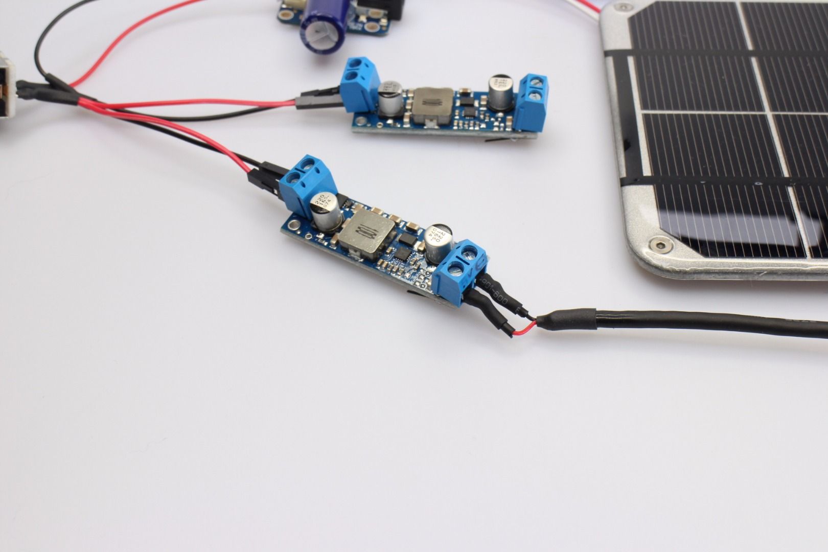 Weather Station : 11 Steps (with Pictures) - Instructables