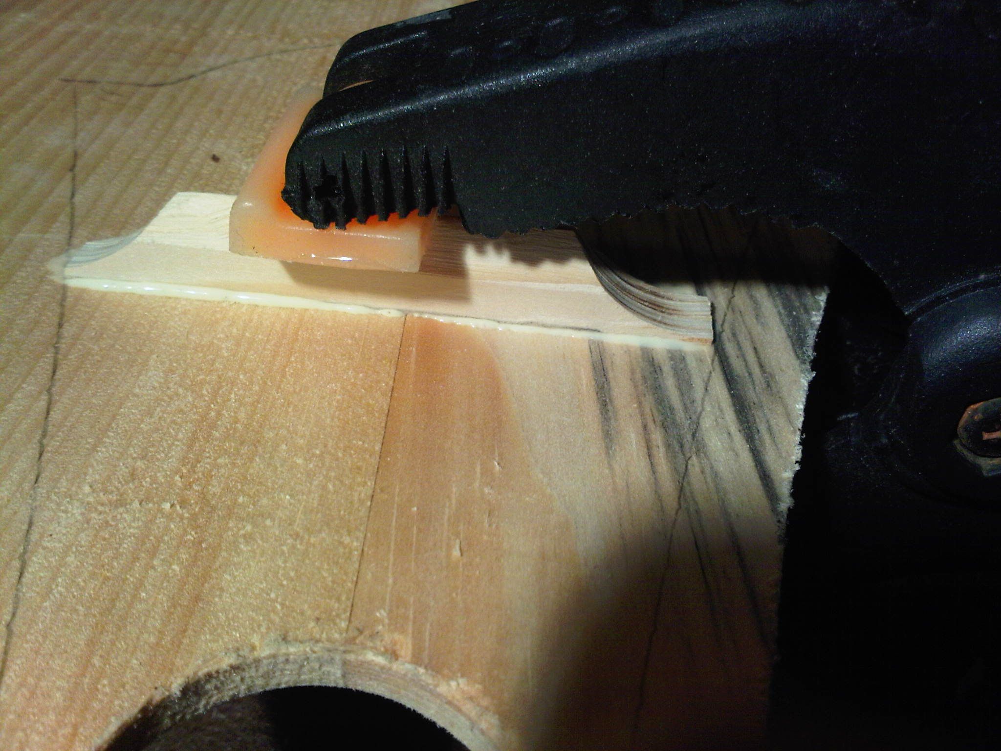 How to Build a "Strum Stick". : 11 Steps (with Pictures) - Instructables